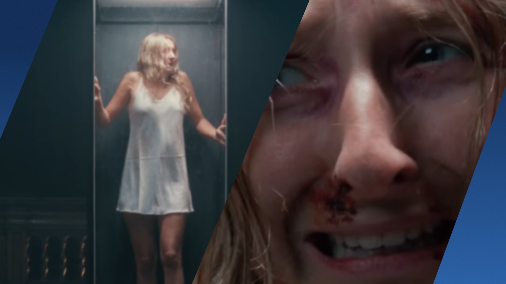 Felle kritiek op Walibi-reclame waarin vrouw wordt 'vermoord ...