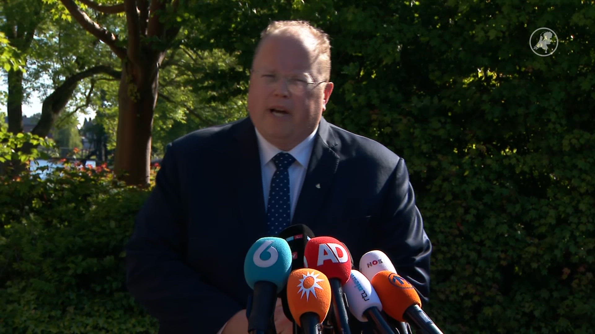 Halfbroer vermiste Jeffrey en Emma: 'We zijn ten einde raad, blijf ...