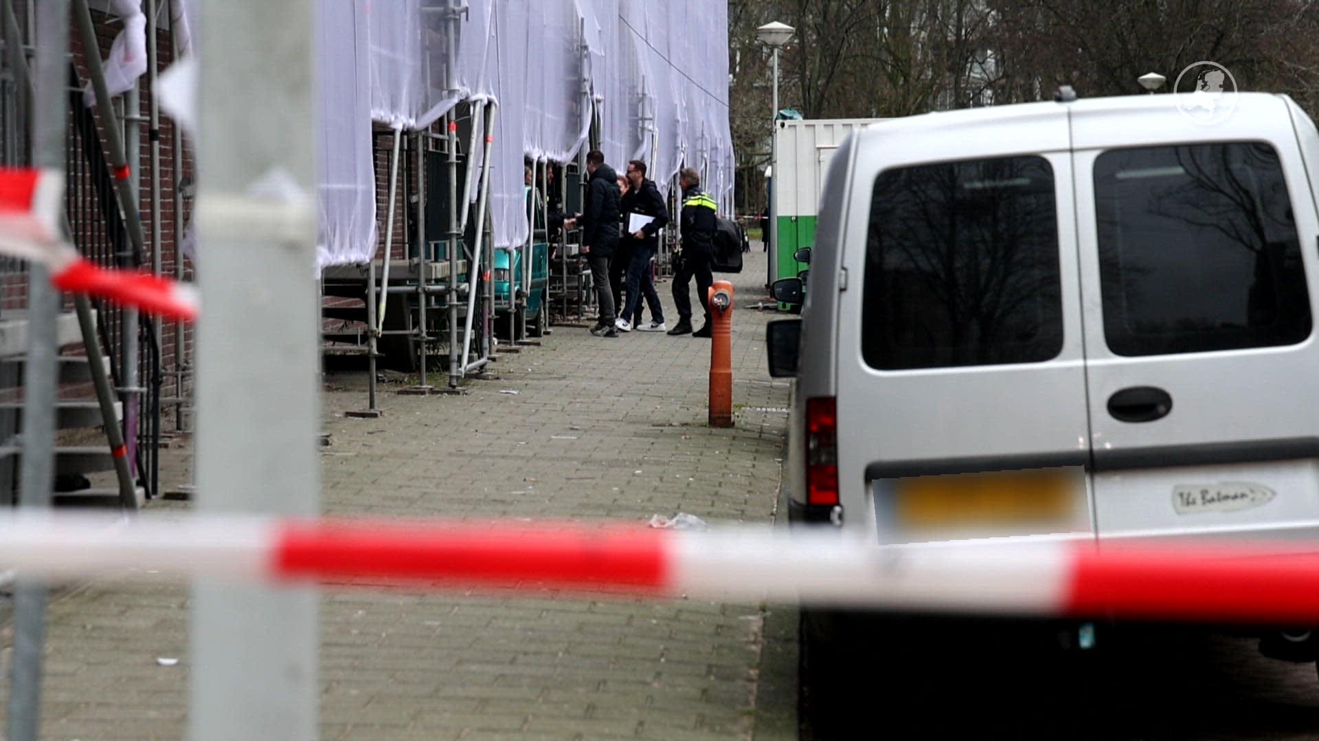 'Doodgeschoten 33-jarige man Amsterdam had uitgebreid strafblad' | Hart van Nederland