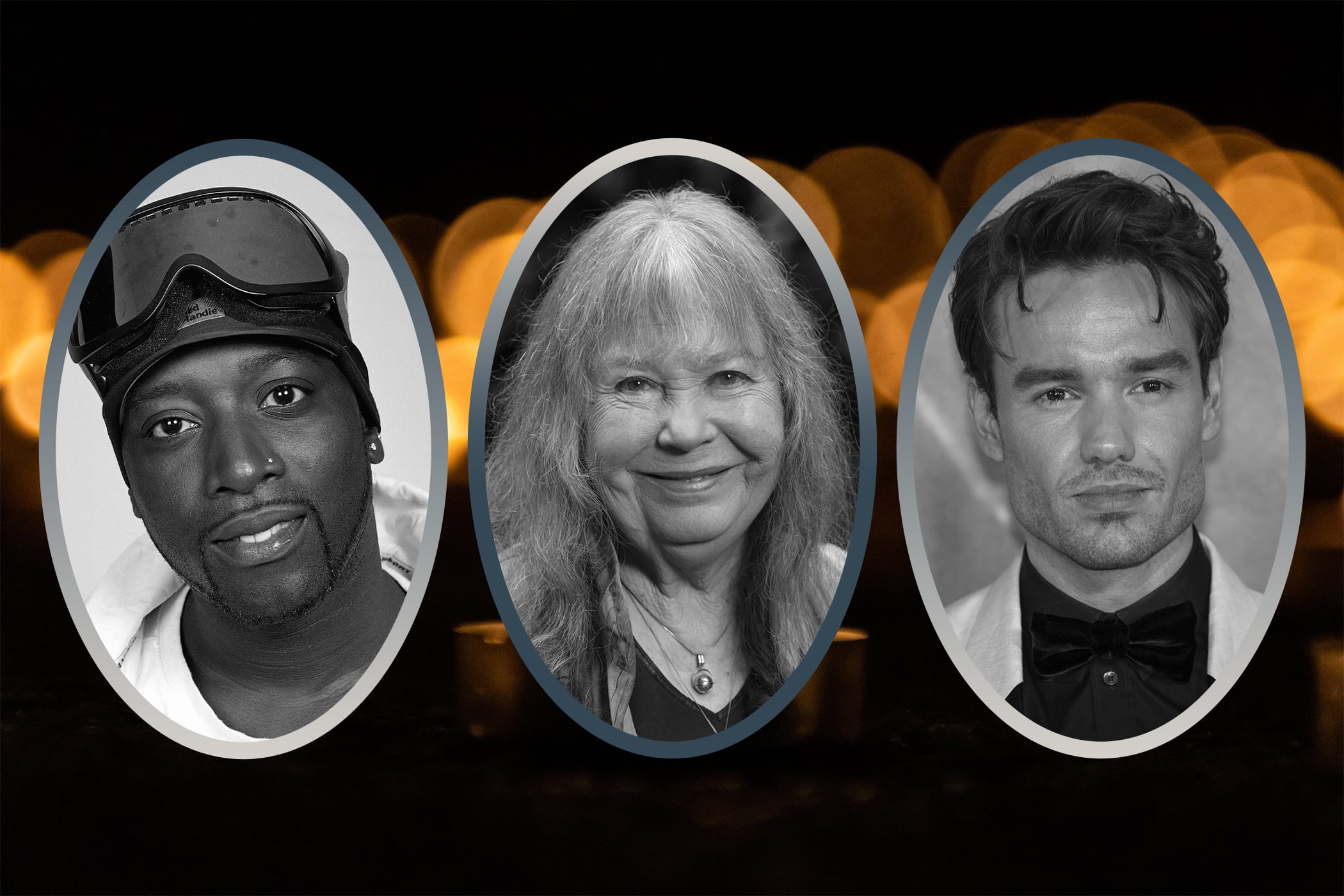 Deze beroemde mensen overleden in 2024 | Hart van Nederland