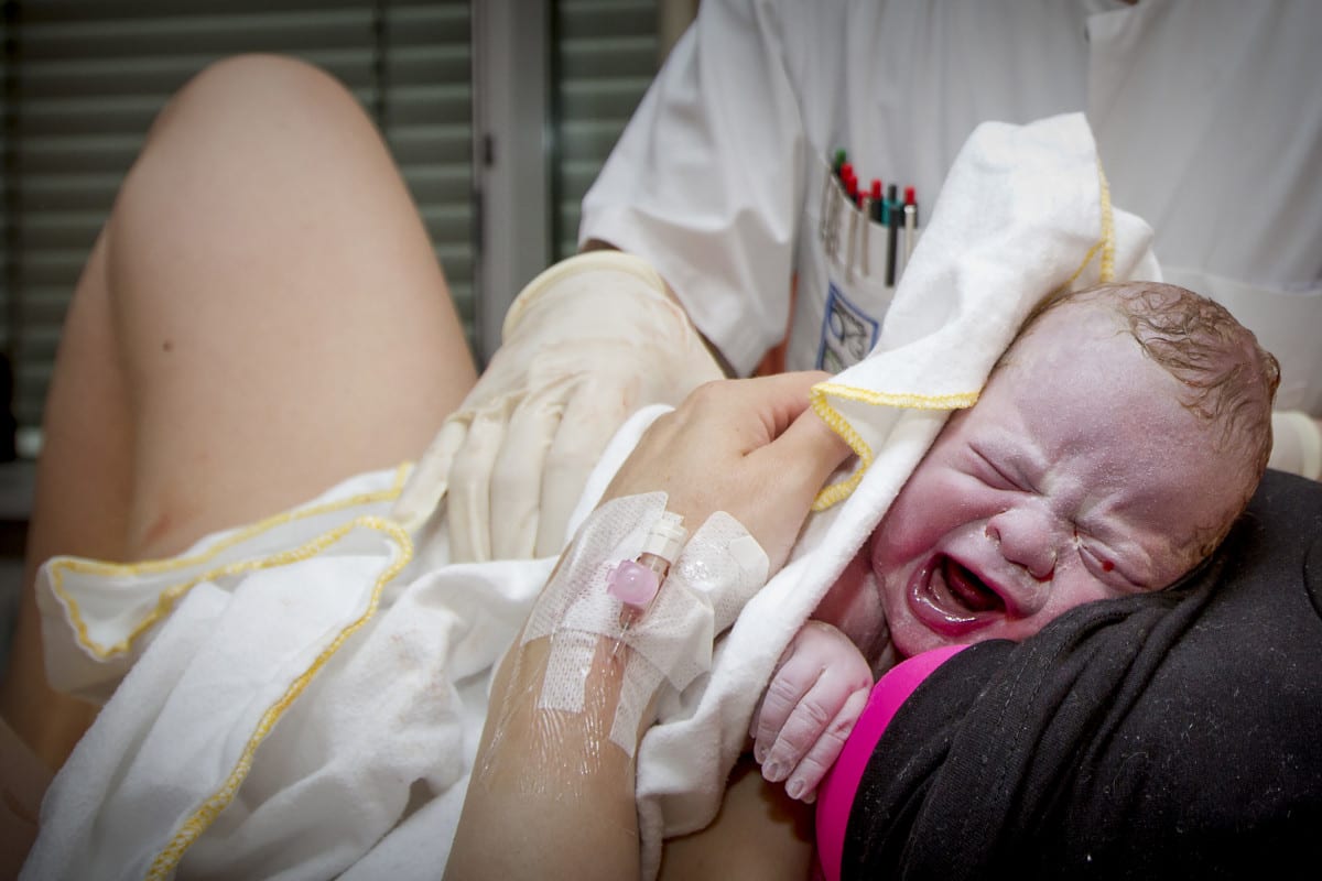 Onderzoek: ruggenprik soms te laat door personeelstekort | Hart van ...