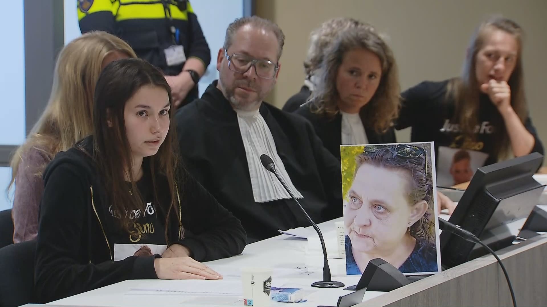 Donny M. krijgt 25 jaar cel en tbs voor ontvoeren, misbruiken en vermoorden van Gino (9) | Hart ...