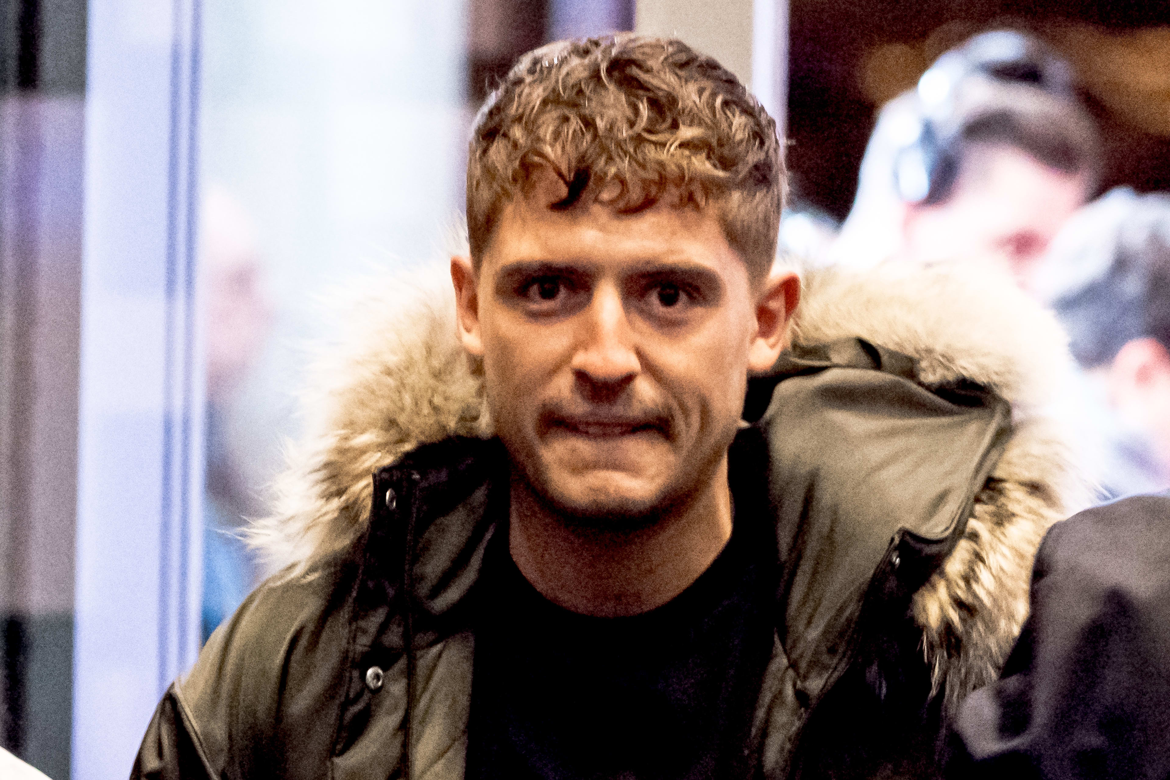 Lil Kleine en Jaimie Vaes touwtrekken om spullen in rechtszaak: dure horloges waren 'geen cadeau ...