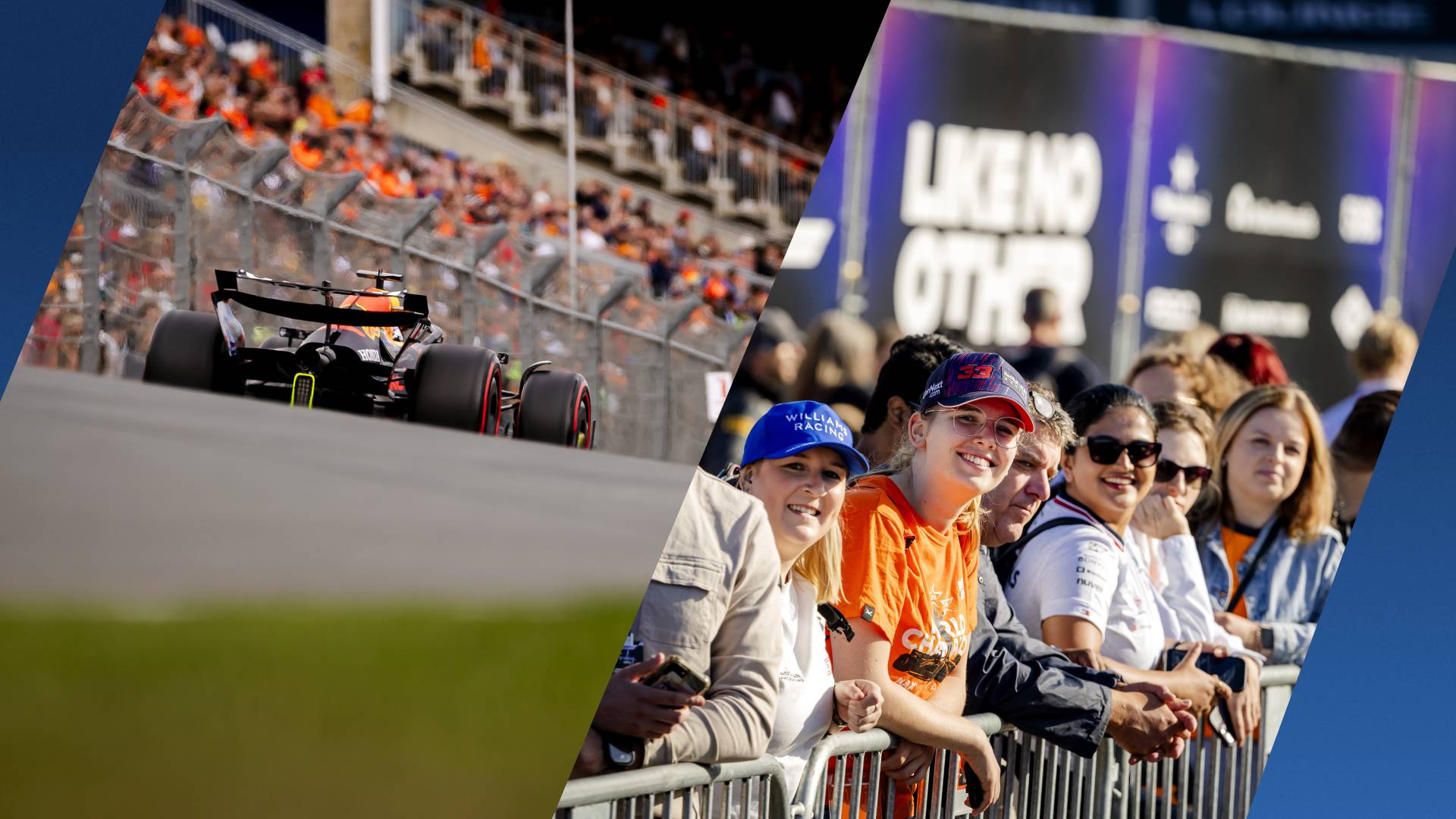 Verstappen eindigt als tweede in Zandvoort na race vol safety cars | Hart van Nederland