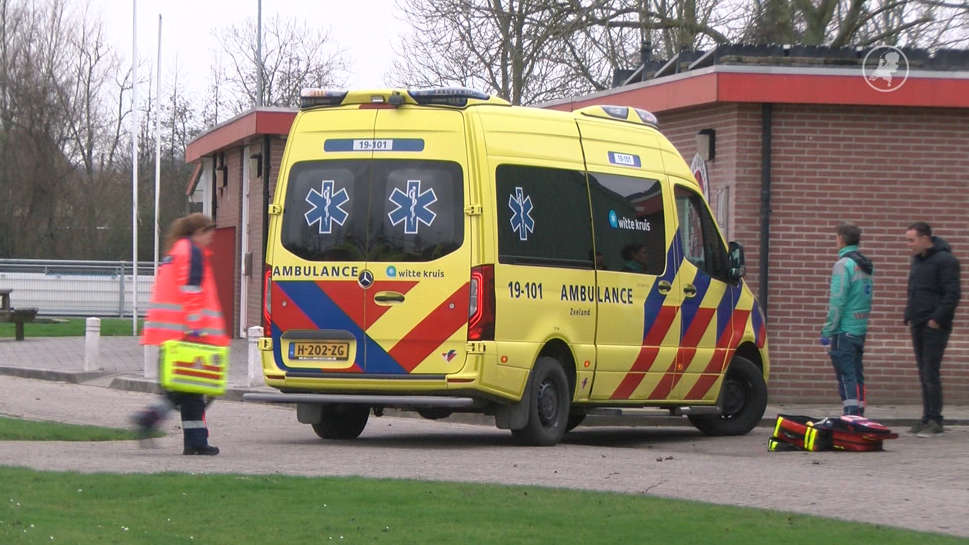 Jongen ernstig gewond geraakt bij ongeluk met vuurwerk in Kamperland | Hart van Nederland