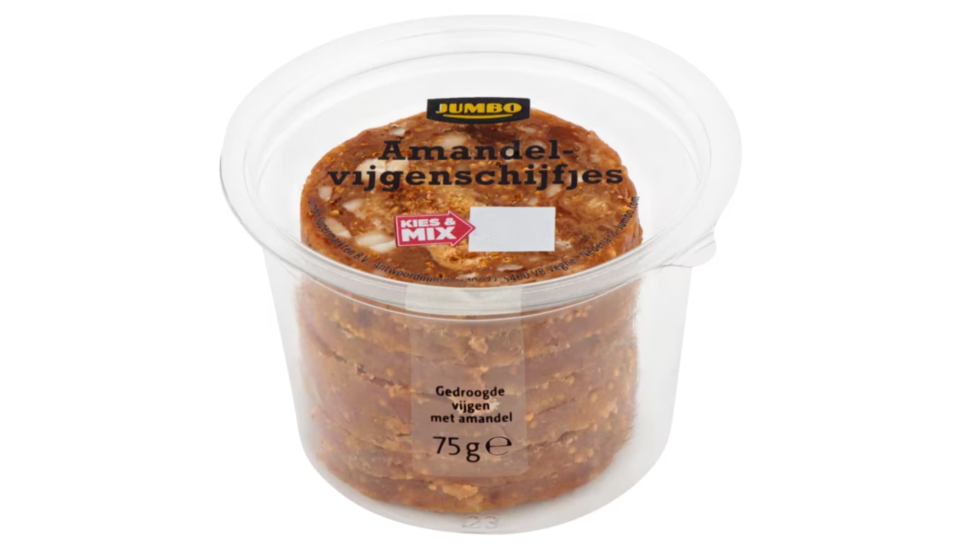 Jumbo roept giftig tapasgerechtje terug: 'Kan leiden tot ernstige ...