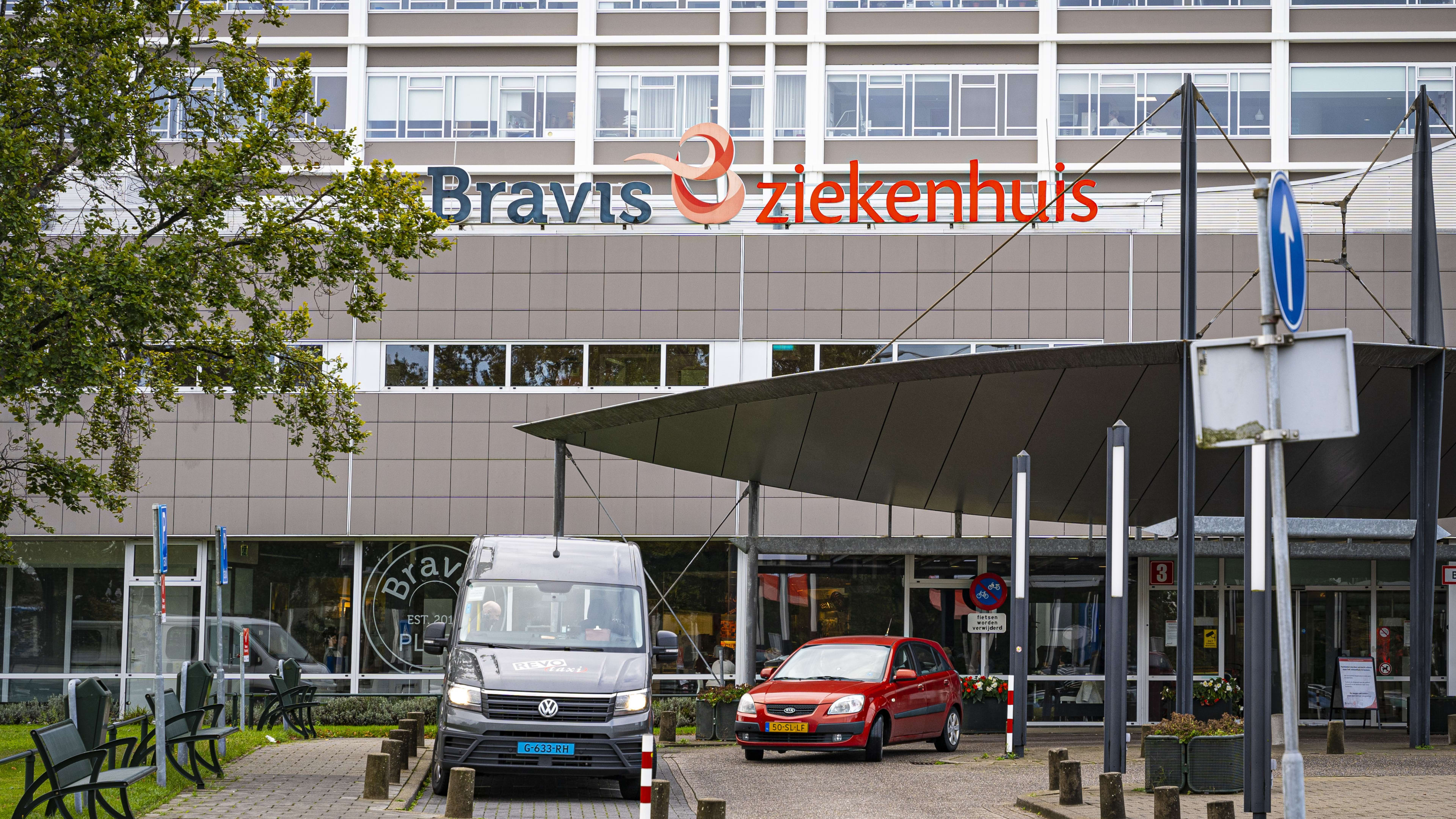 Bravis ziekenhuis in Roosendaal en Bergen op zoom stelt alle geplande ...