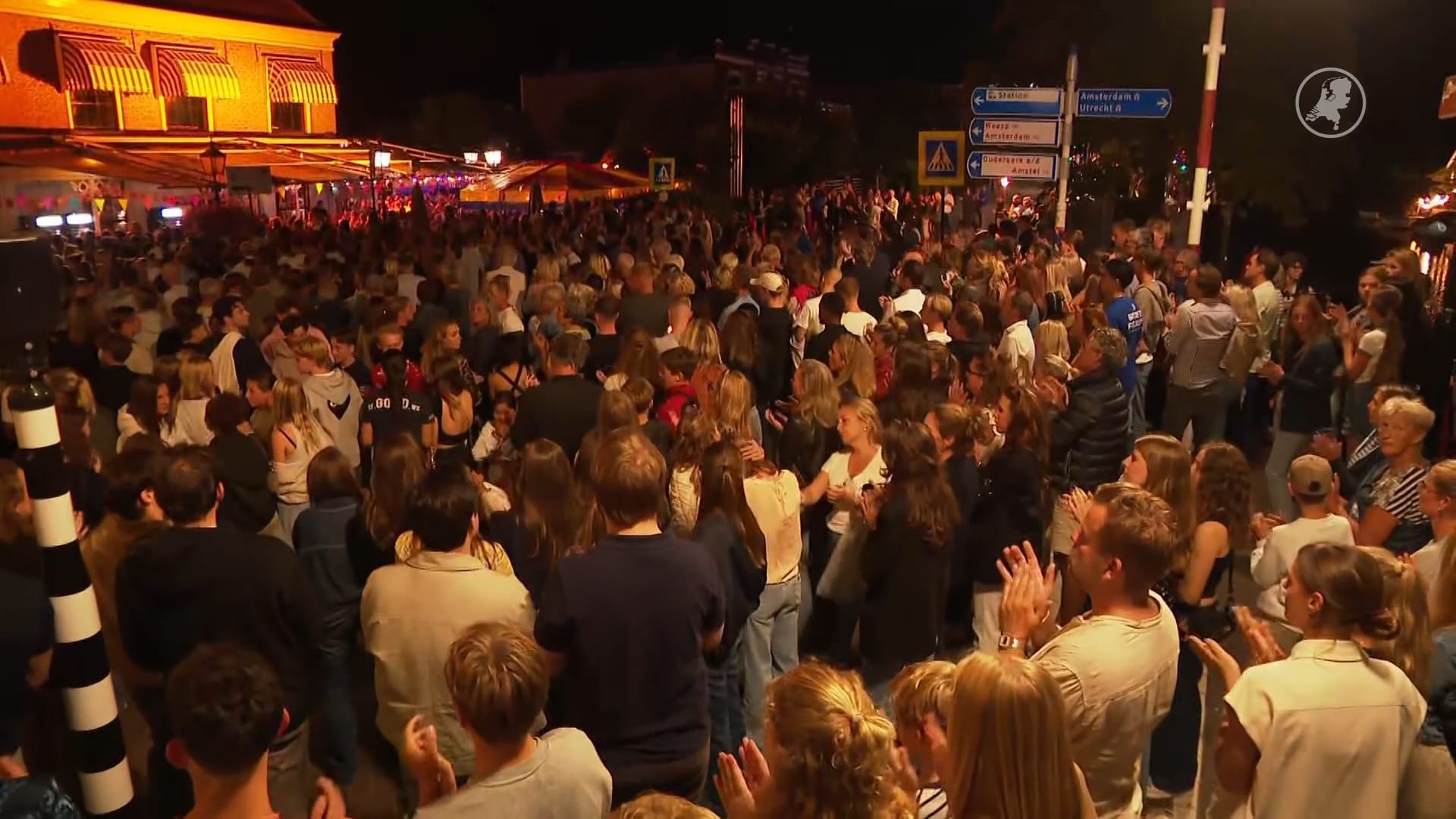 Verdachte van doden Lisa (17) blijft negentig dagen langer vast | Hart van Nederland