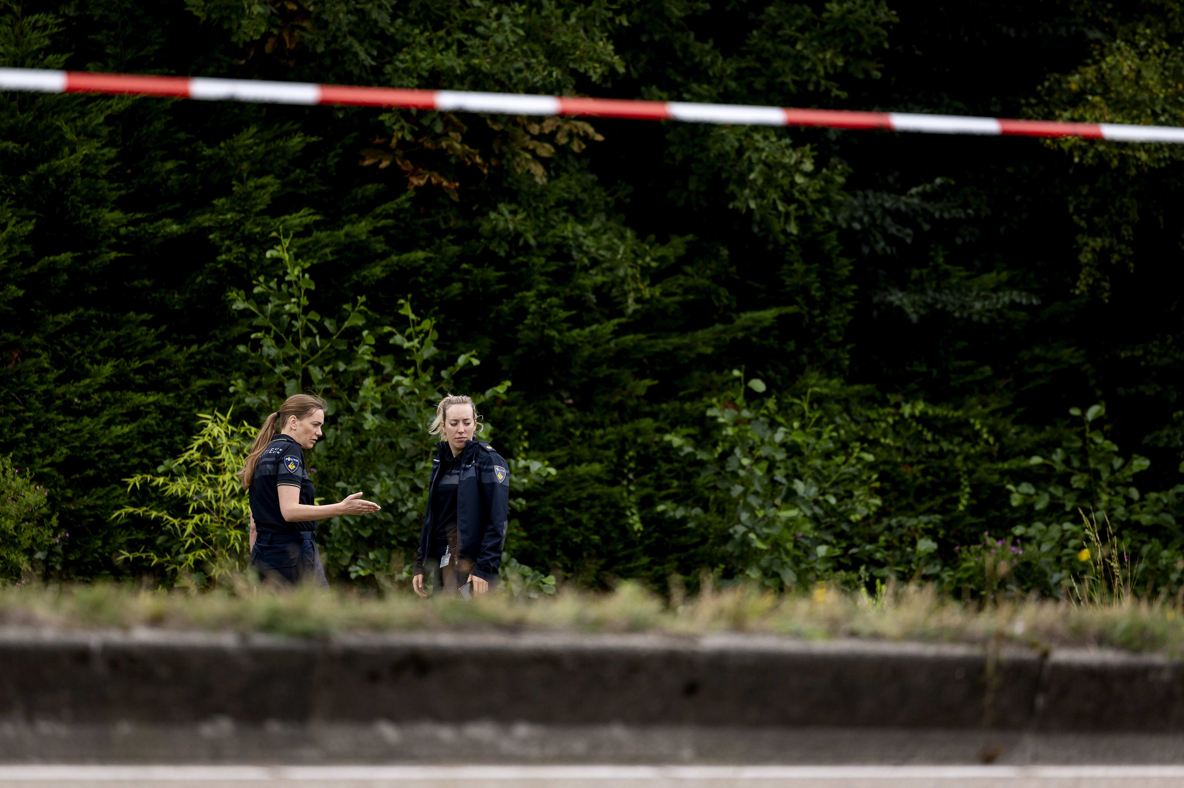 Man (22) vast voor dood Lisa (17), ook verdachte zedenzaak Weesperzijde | Hart van Nederland