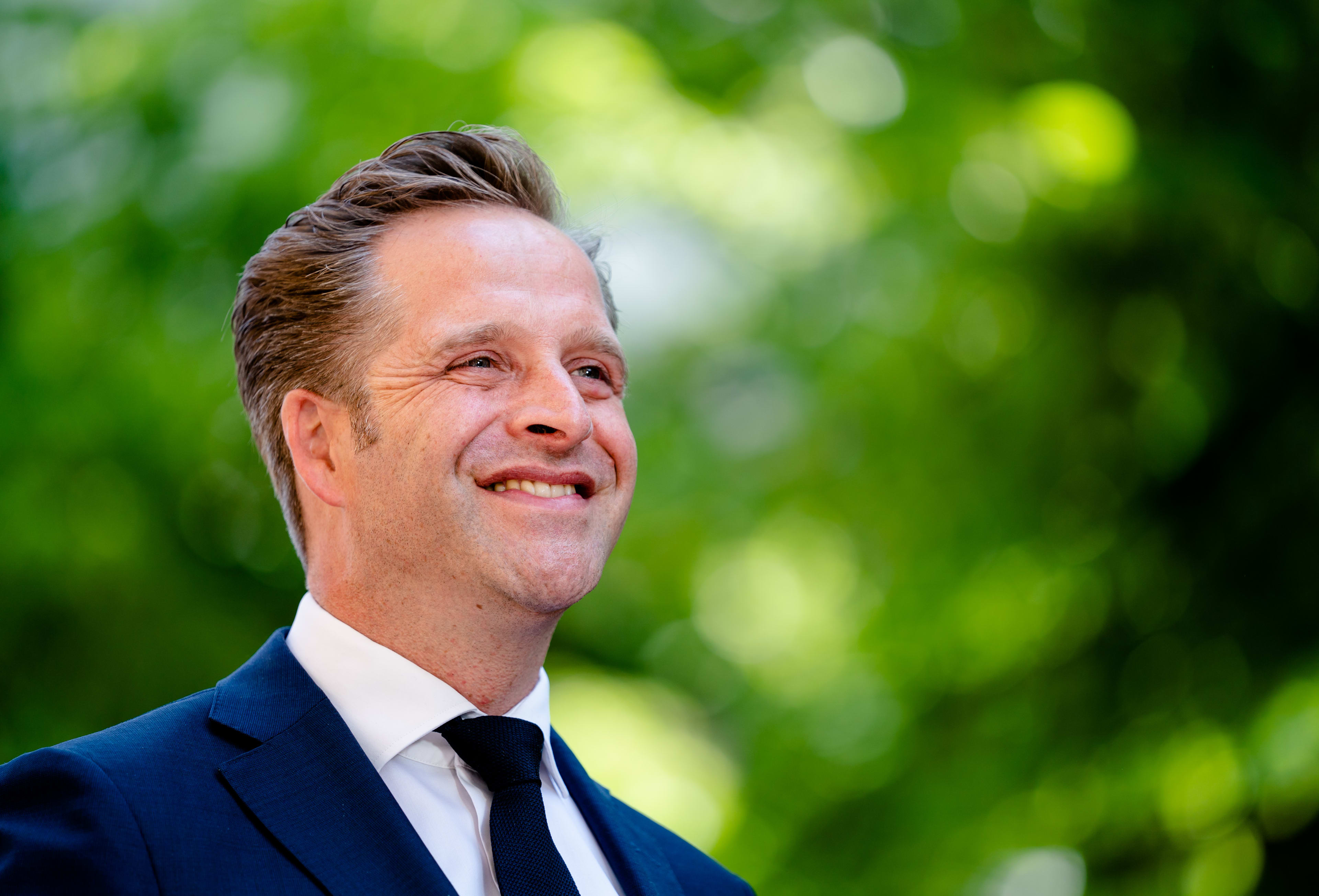 Van gouden platen tot guilty pleasures: Hugo de Jonge deelt dé hitlijst ...