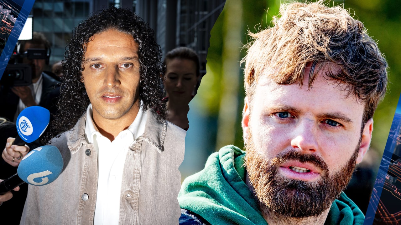 Redactie BOOS reageert op pleidooi advocaat Ali B | Hart van Nederland