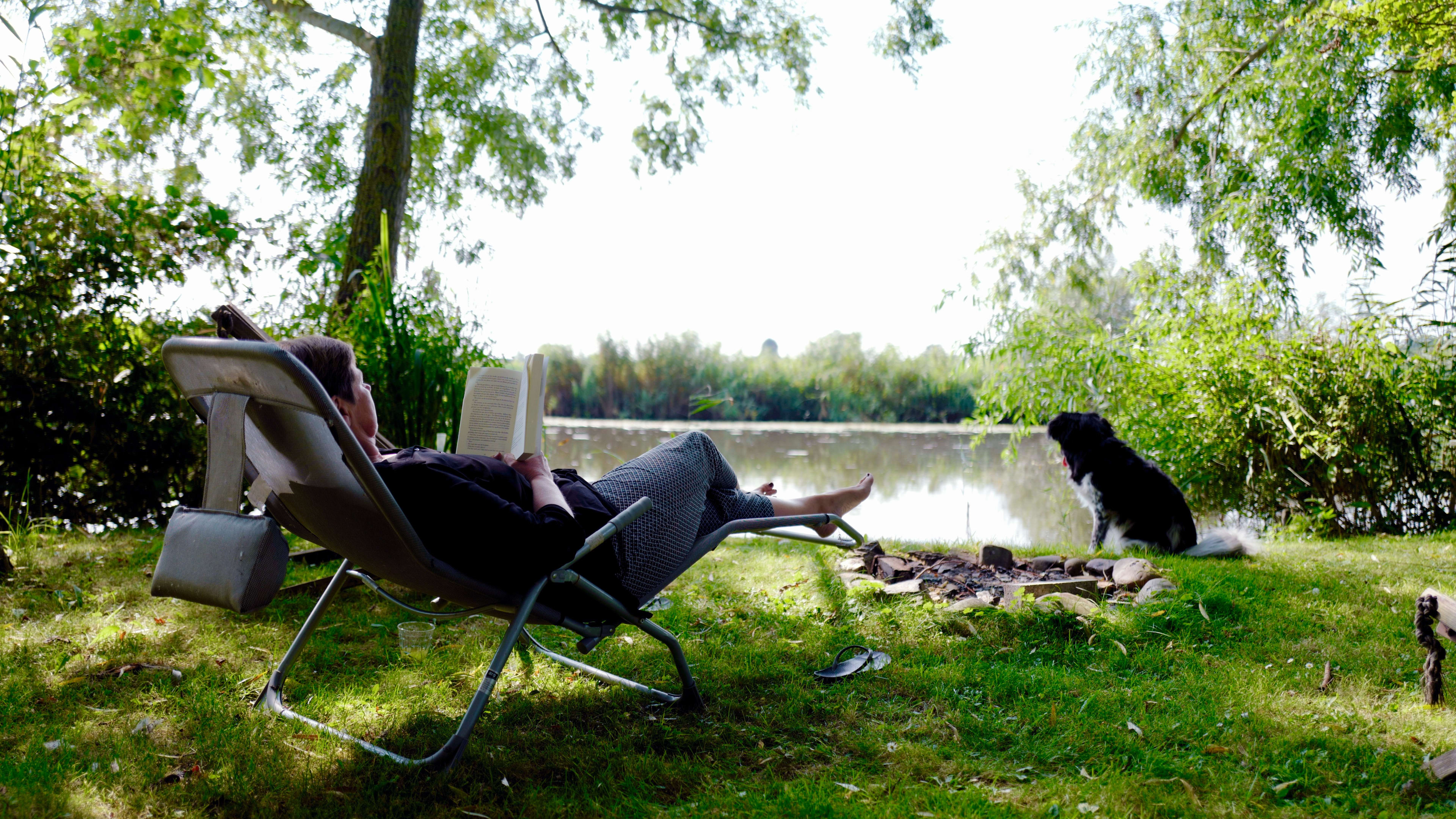 100 warme dagen in Nederland, dit is hoe groot kans is dat het nog een ...