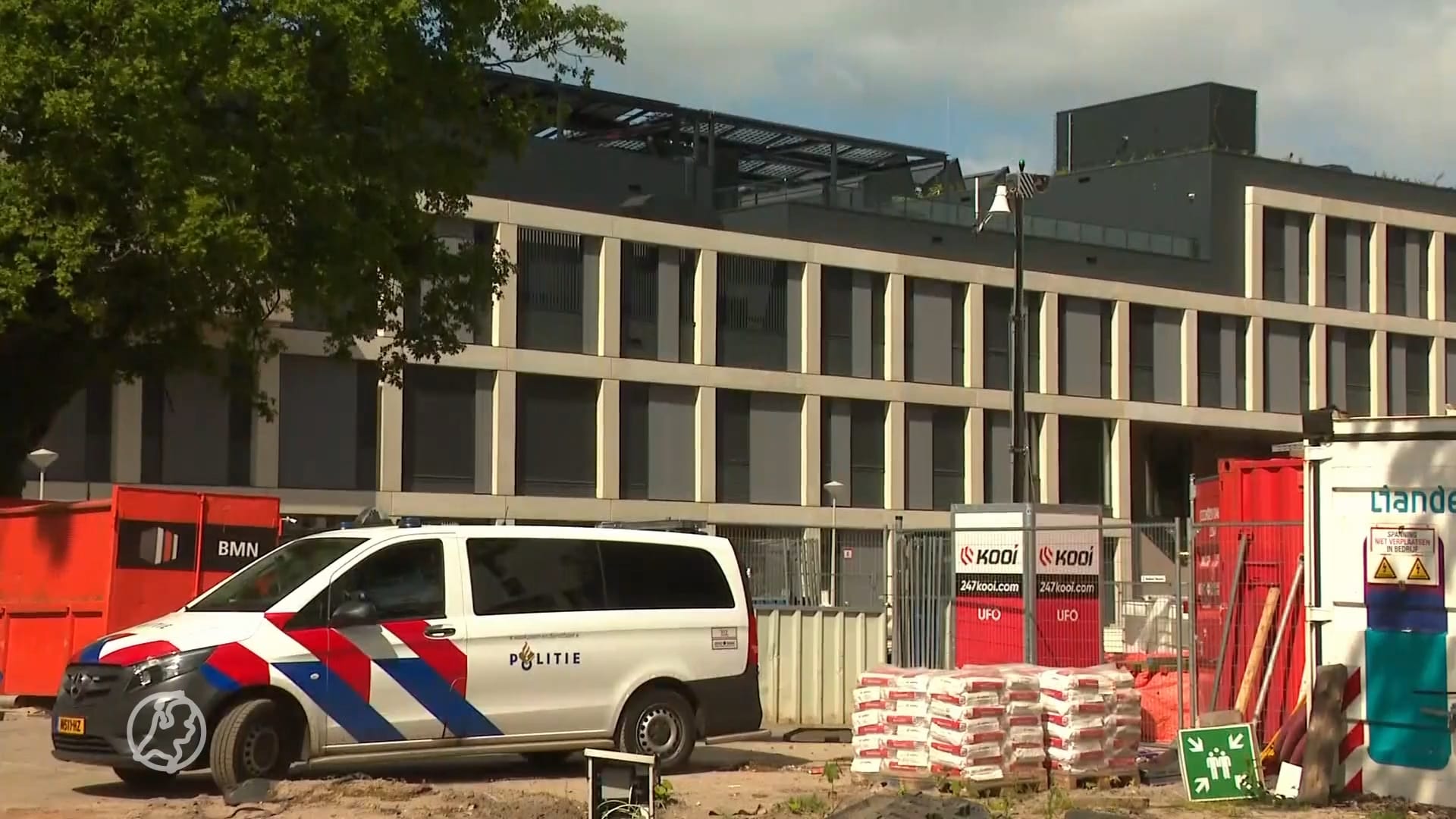 Basisschool Amsterdam dicht om dreiging: dit is er aan de hand | Hart ...