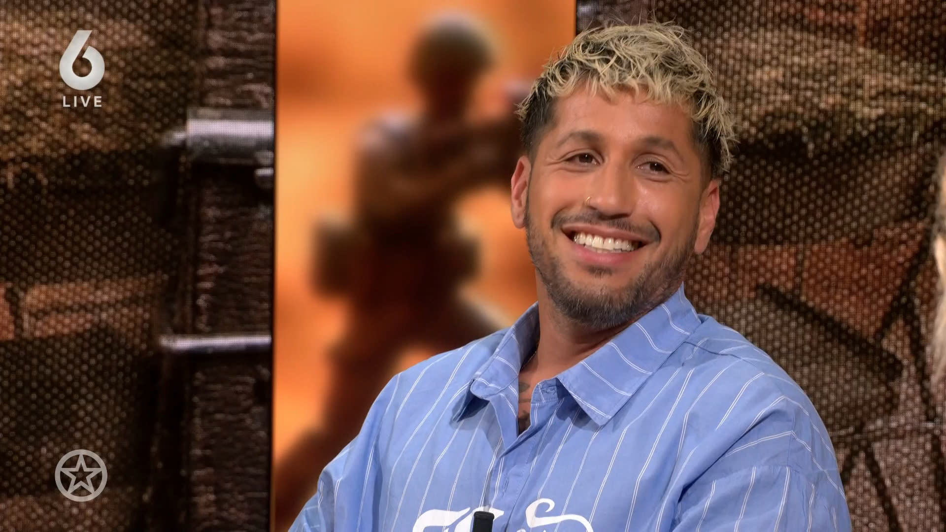 Shownieuws: Jody Bernal over zijn dj-carrière en Special Forces VIPS