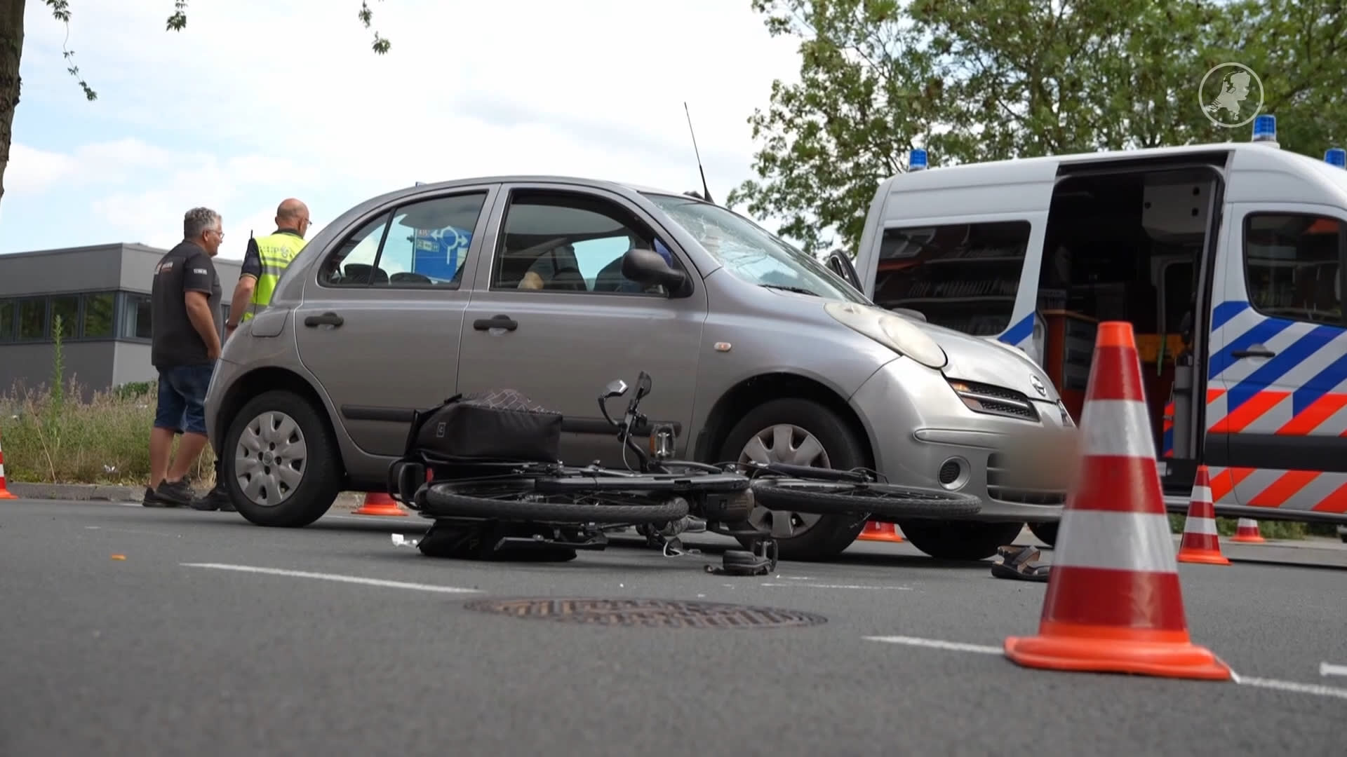 Hart van Nederland - Late Editie: Seizoen 2025 Aflevering 175