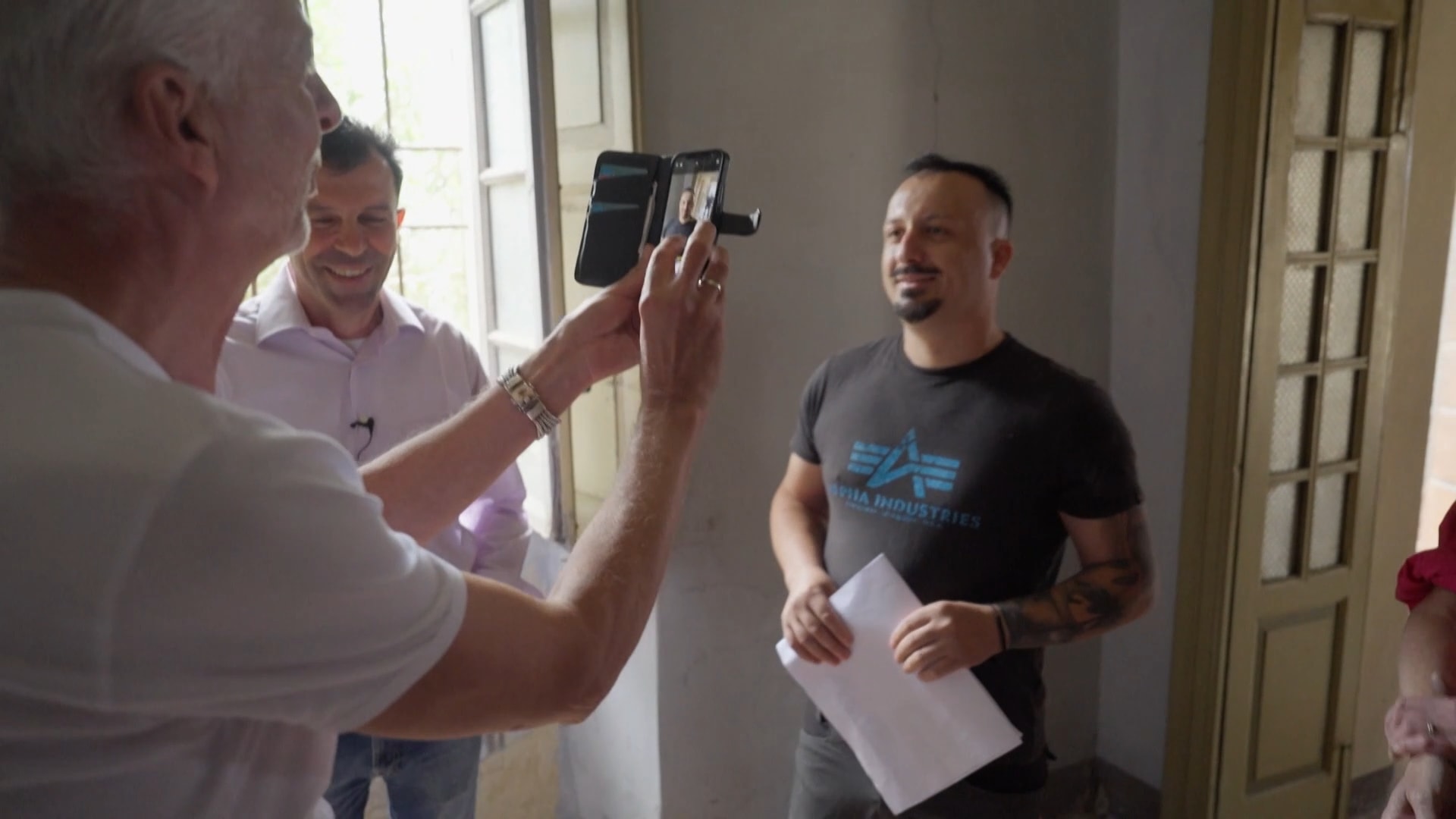 Chateau Meiland La Dolce Vita: Chateau Meiland La Dolce Vita: nieuwe ...