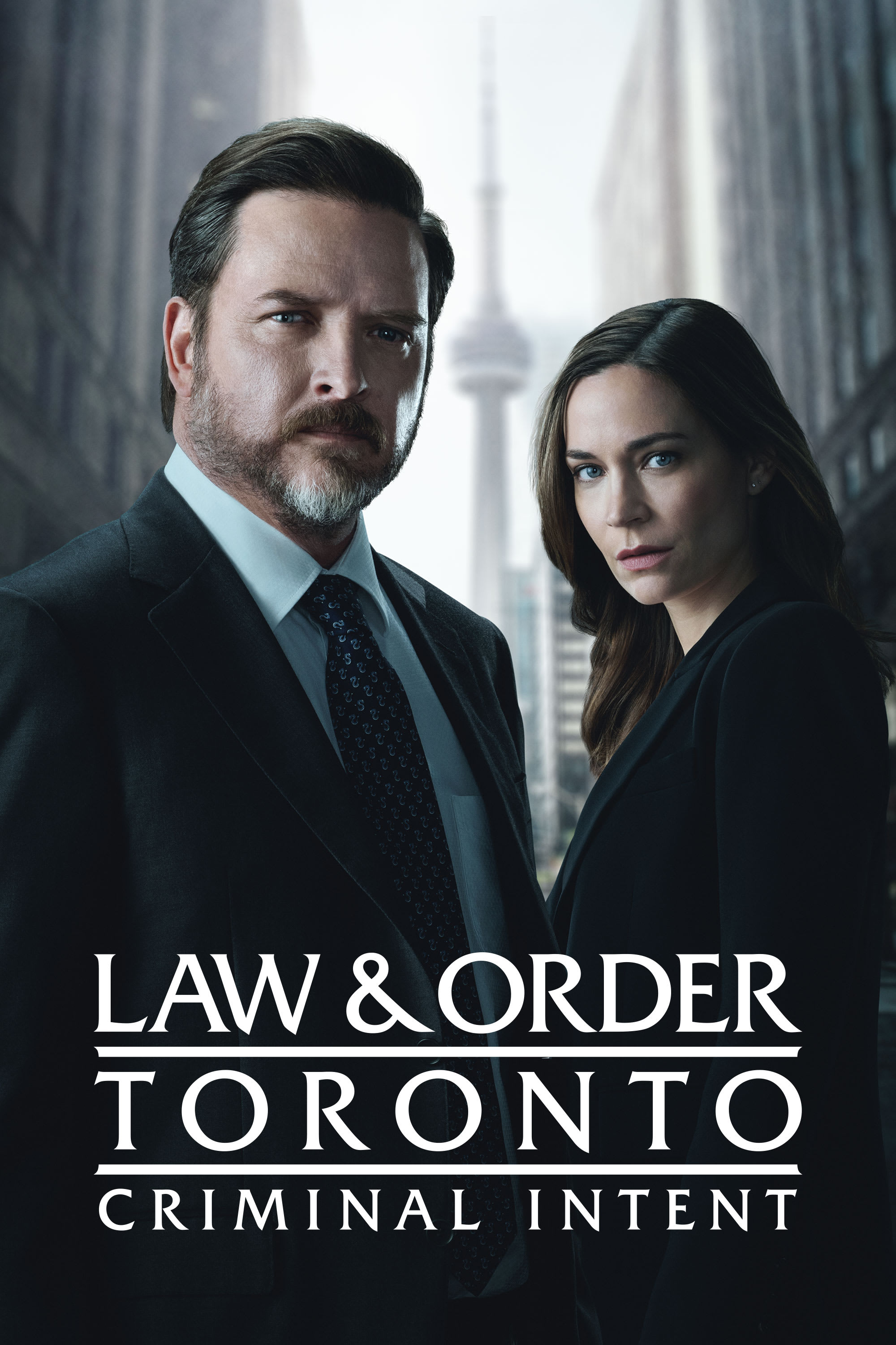 Law & Order Toronto: Criminal Intent