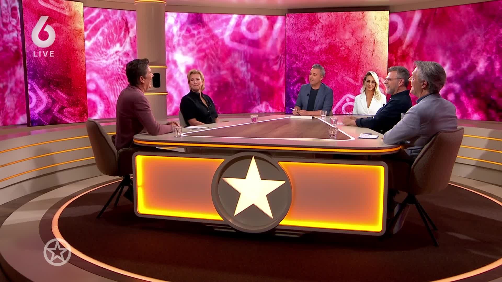 Chantal Janzen doet grote belofte | Shownieuws