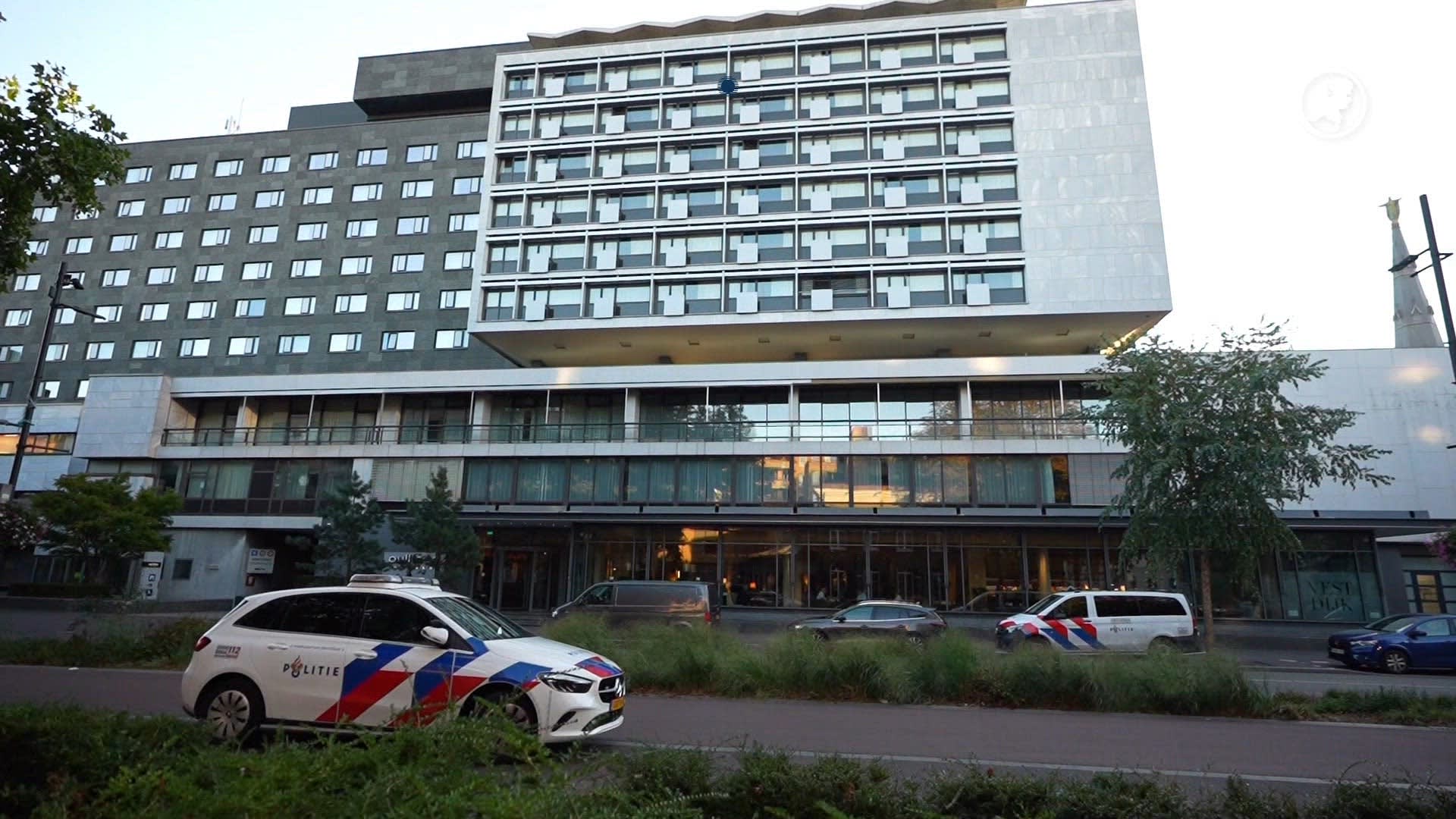 Hart van Nederland - Late Editie: Wat is zeevlam? Meteoroloog Dennis ...