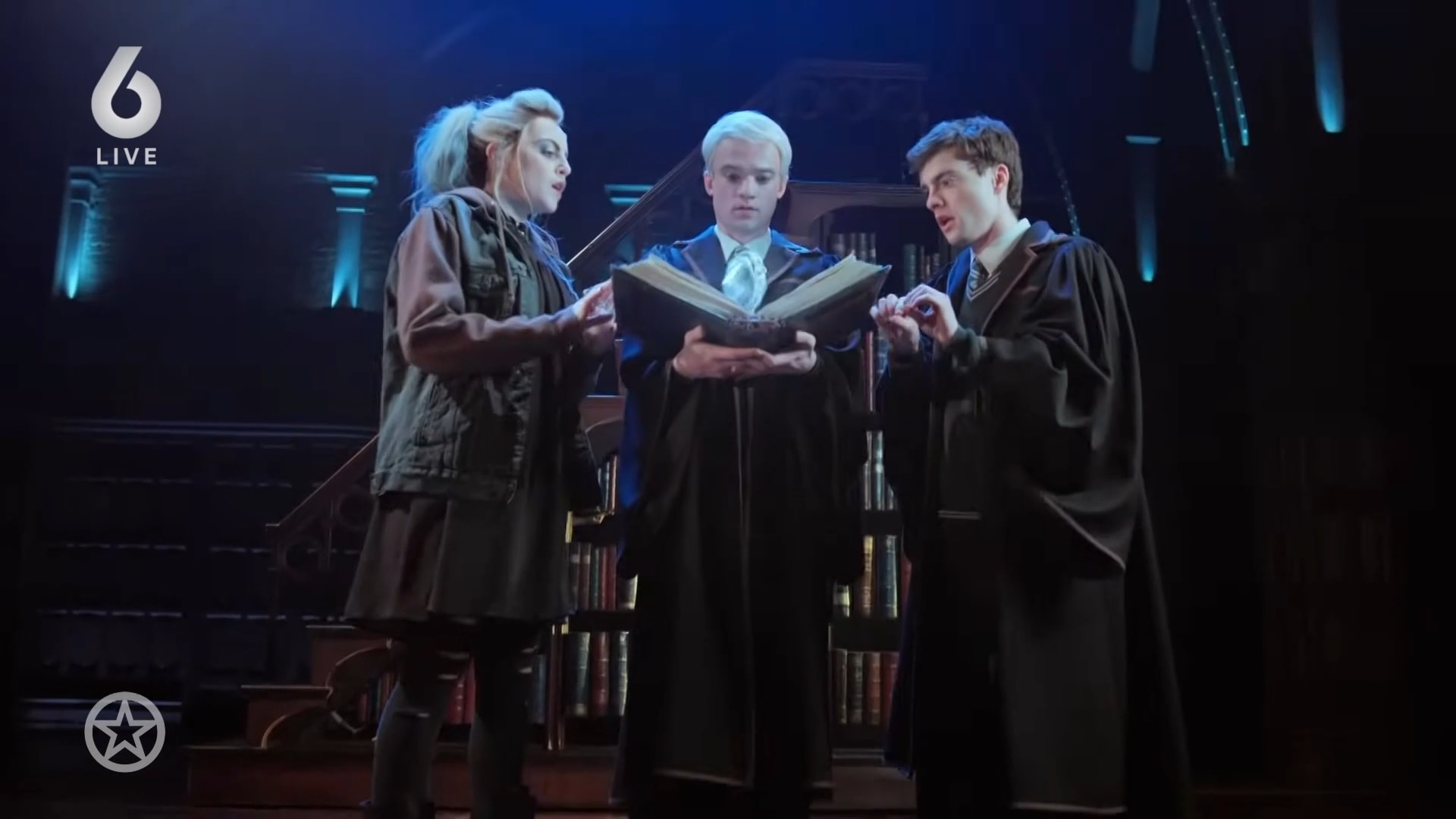 Shownieuws: Ook Dat Nog! keert terug