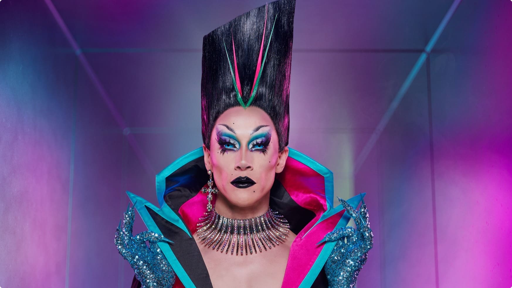 Dit zijn de 10 queens van tweede seizoen Drag Race Holland | Shownieuws