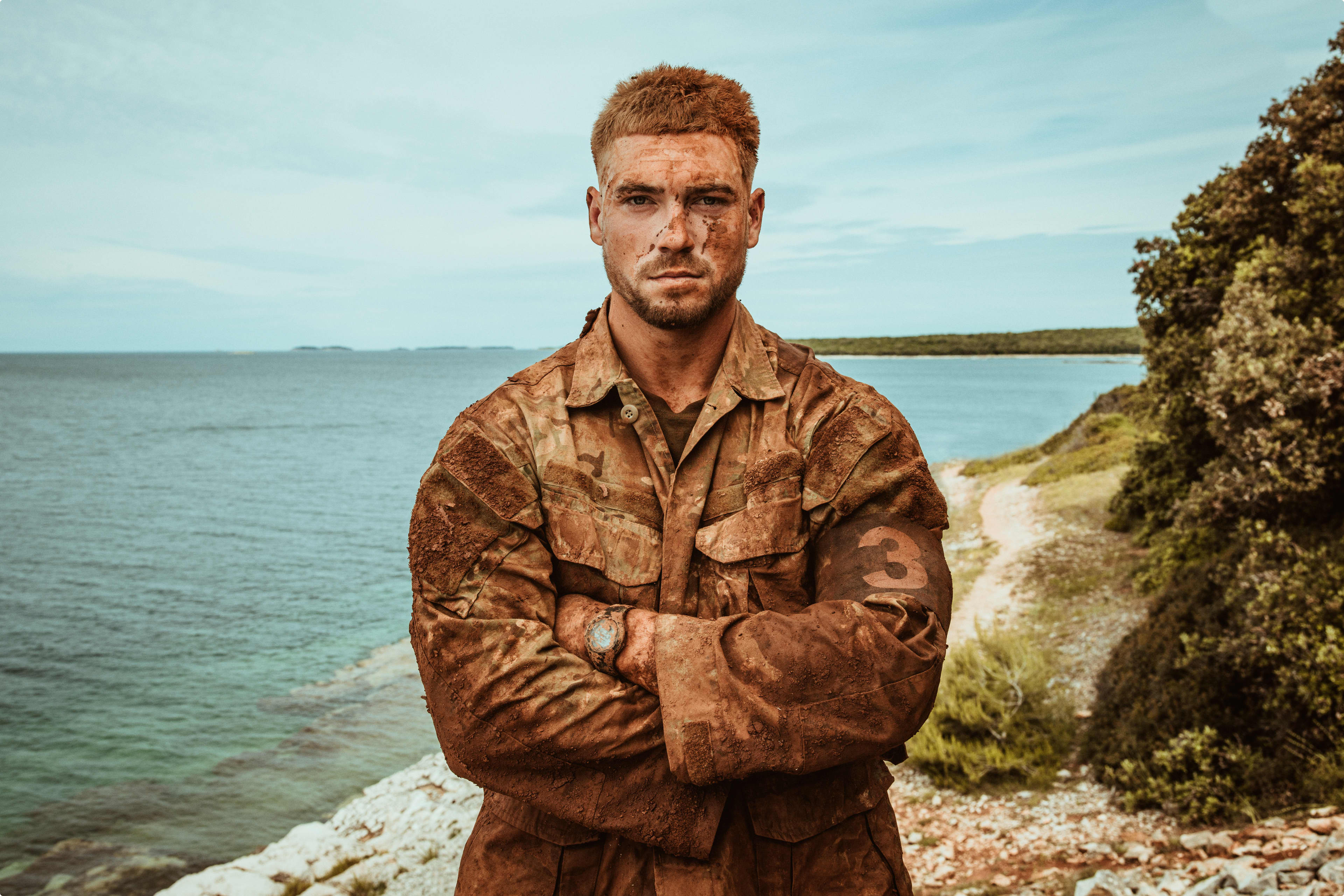 Deze BN'ers gaan de strijd aan in nieuw seizoen Special Forces VIPS | Shownieuws