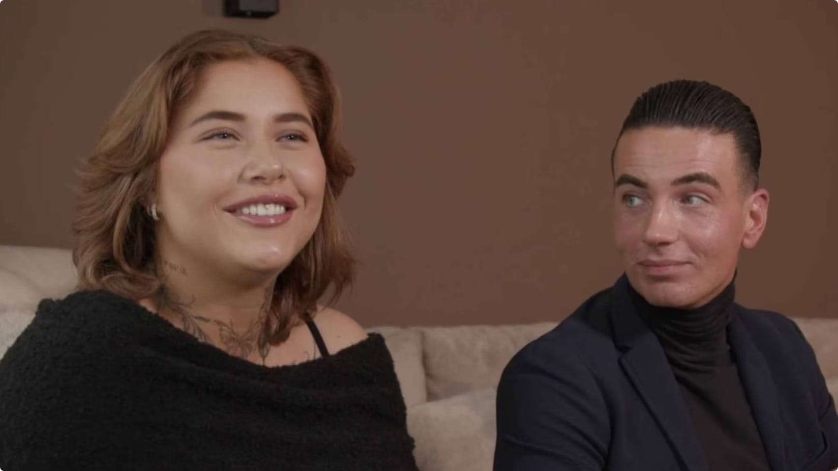 ZIEN: Zo ziet Temptation Island-Jaydi er nu uit | Shownieuws