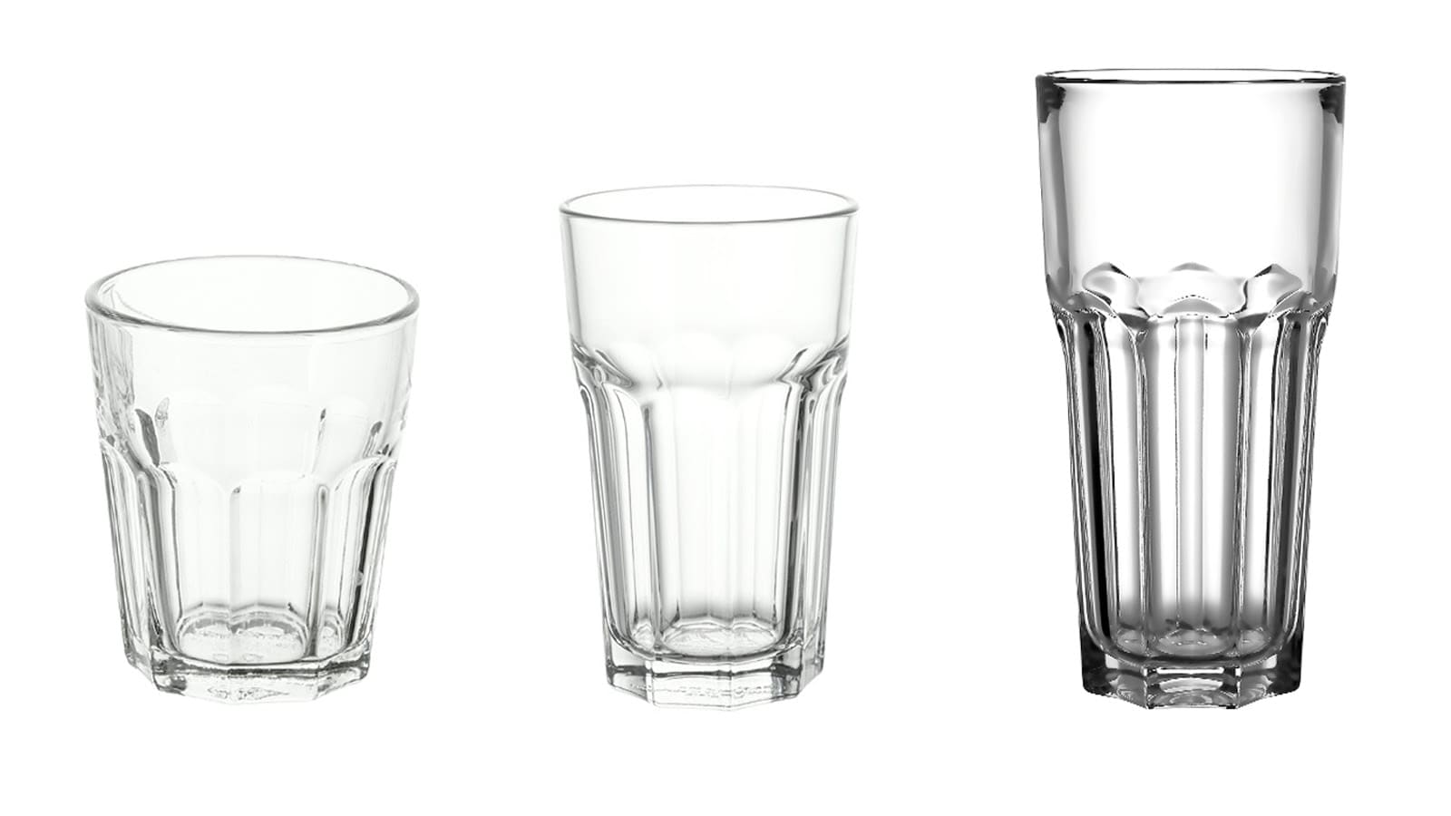 IKEA waarschuwt klanten: drink geen 'zeer hete' dranken uit dit glas ...