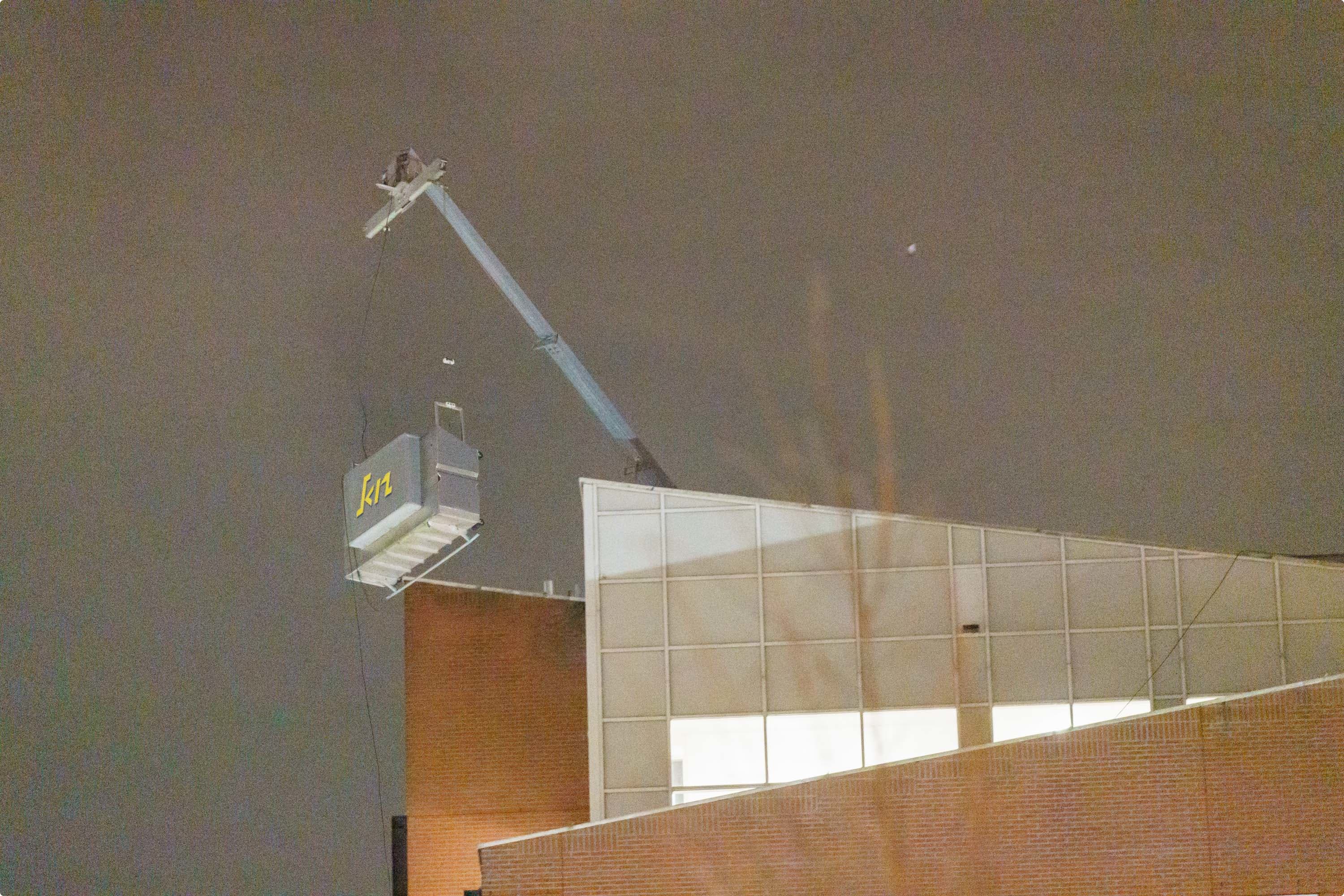 LIVEBLOG | Ook zaterdagochtend geen treinen door stormschade • Code ...