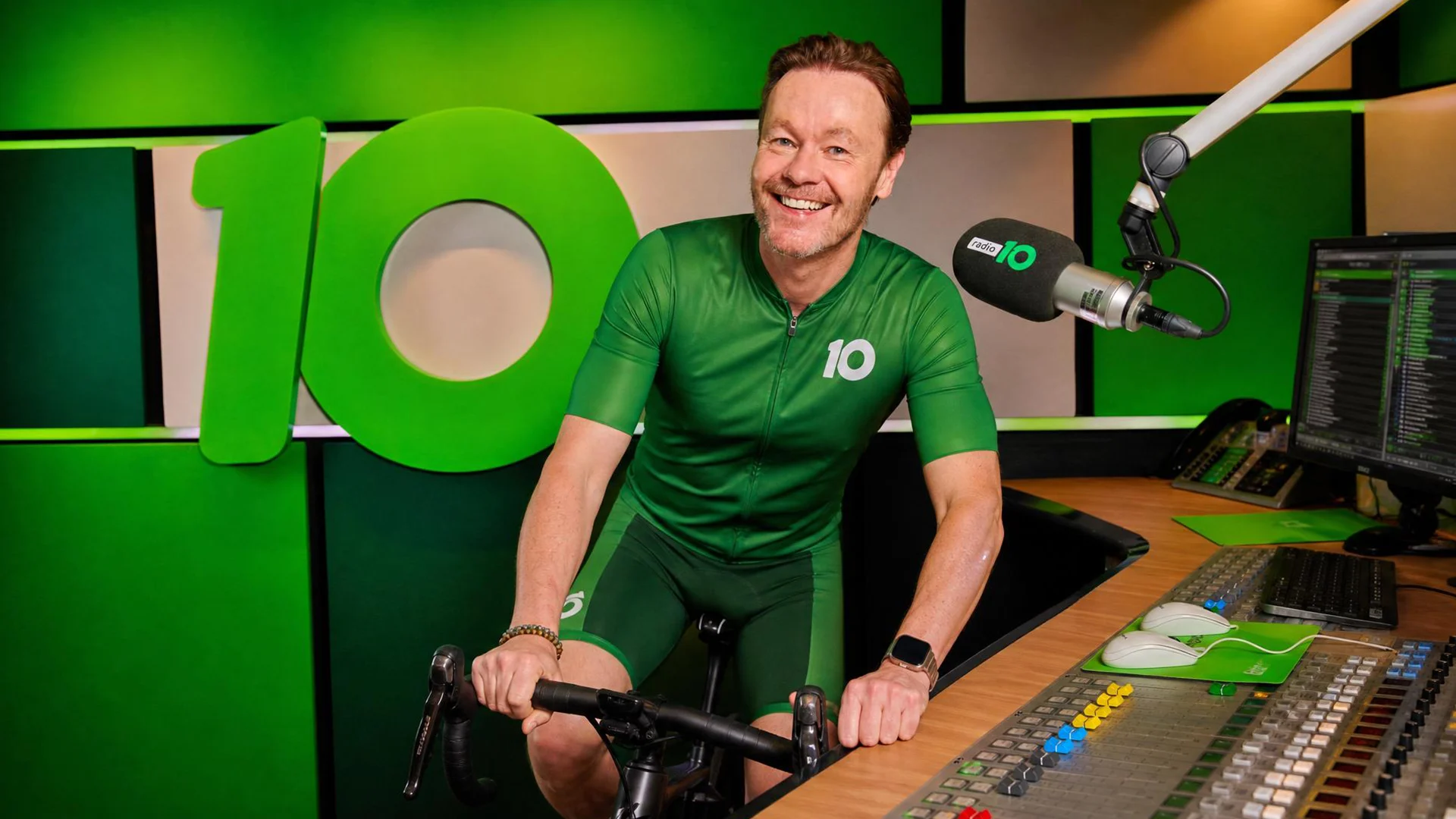 80's & 90's Top 1500 | Radio 10