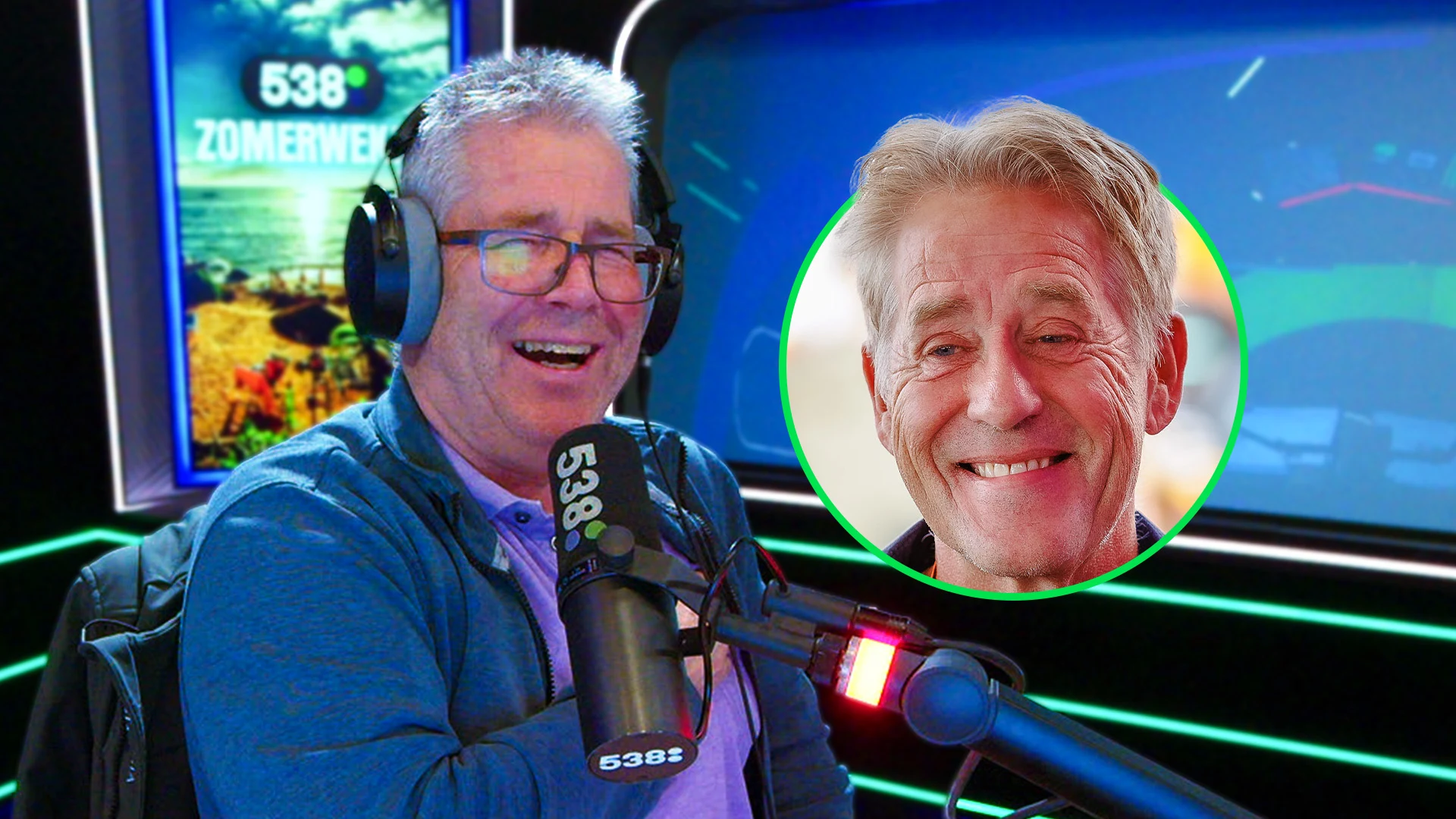 Florentien van der Meulen | Radio 538