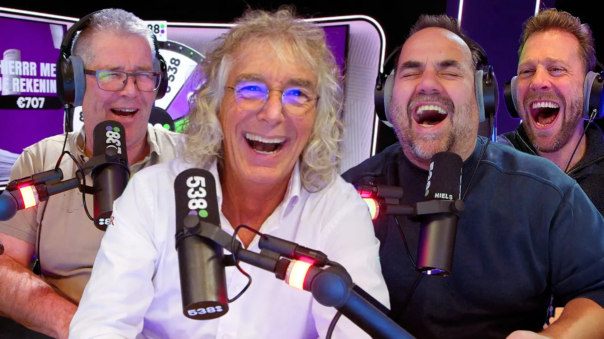 Dit waren de beste moppen van (janu)arie 😂 | Radio 538