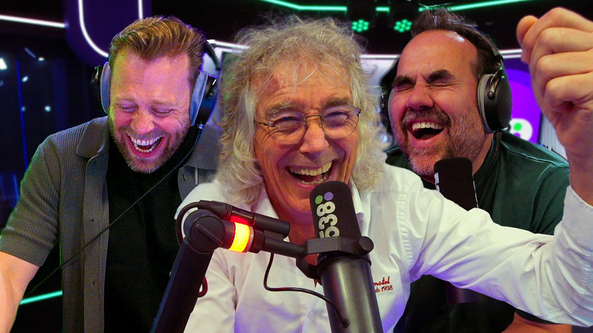 Jouw hits, jouw 538! | Radio 538