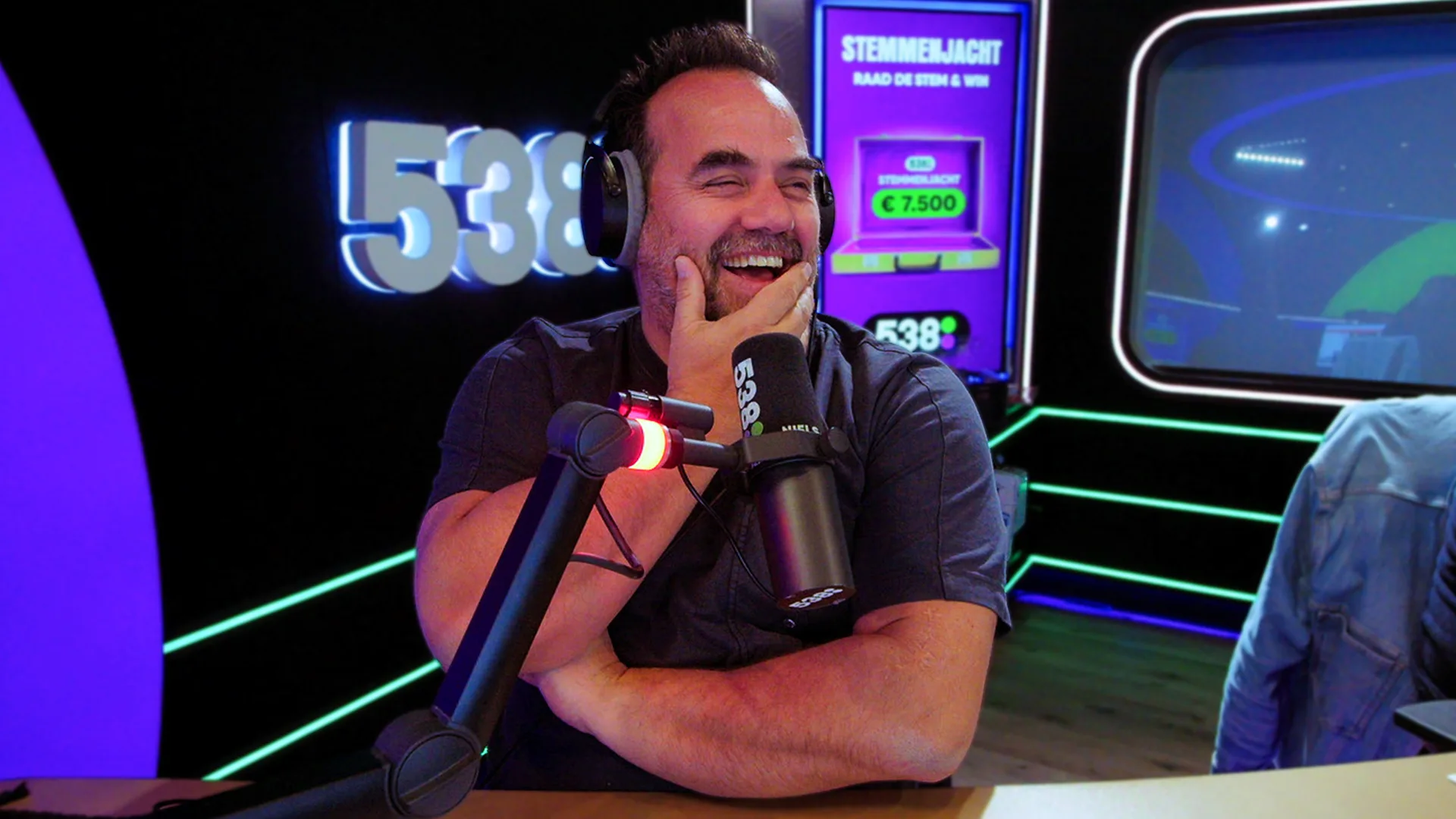 Tim Klijn | Radio 538