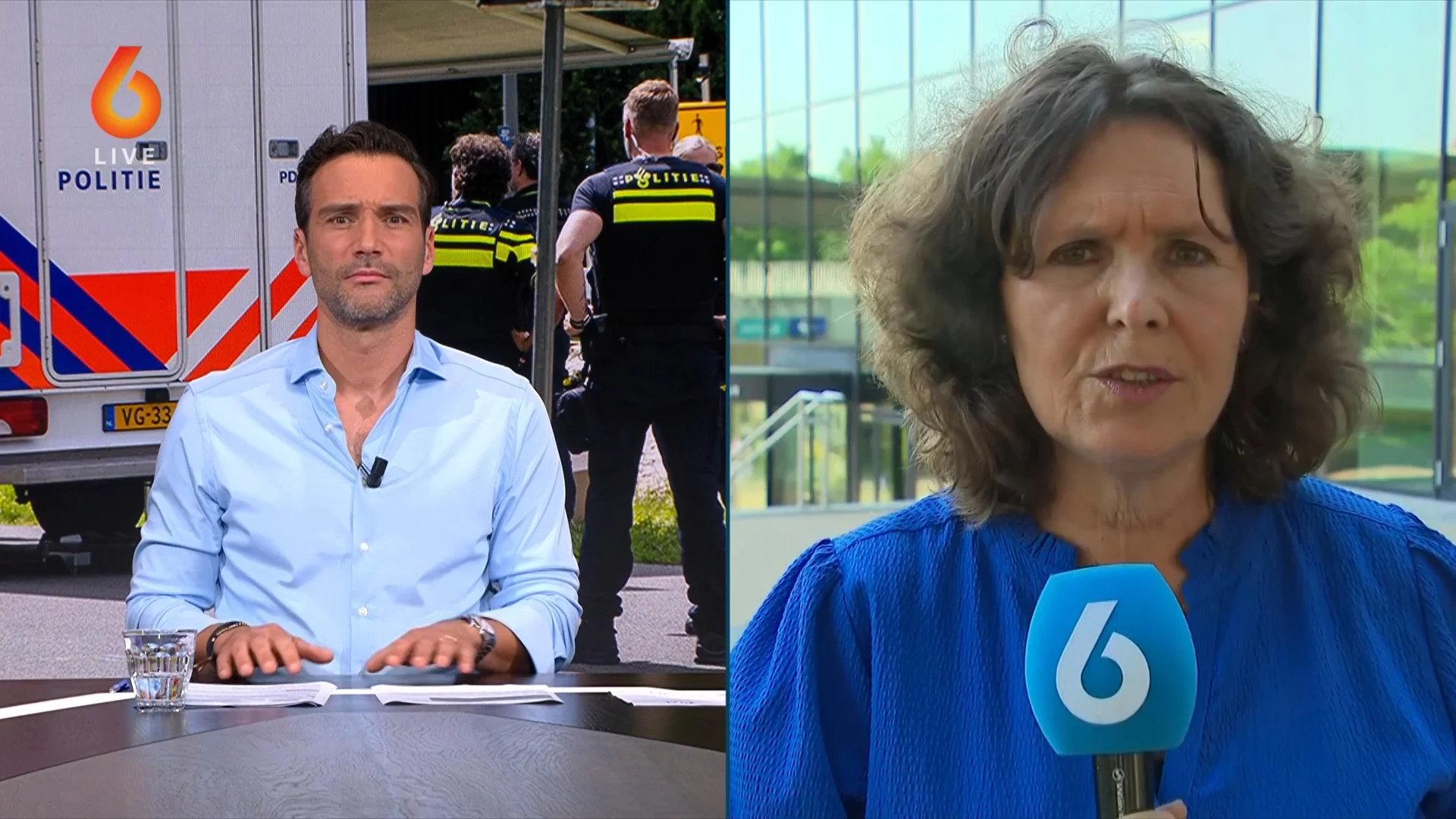 Drama in Meerstad: dochter aangehouden na aantreffen dood echtpaar ...