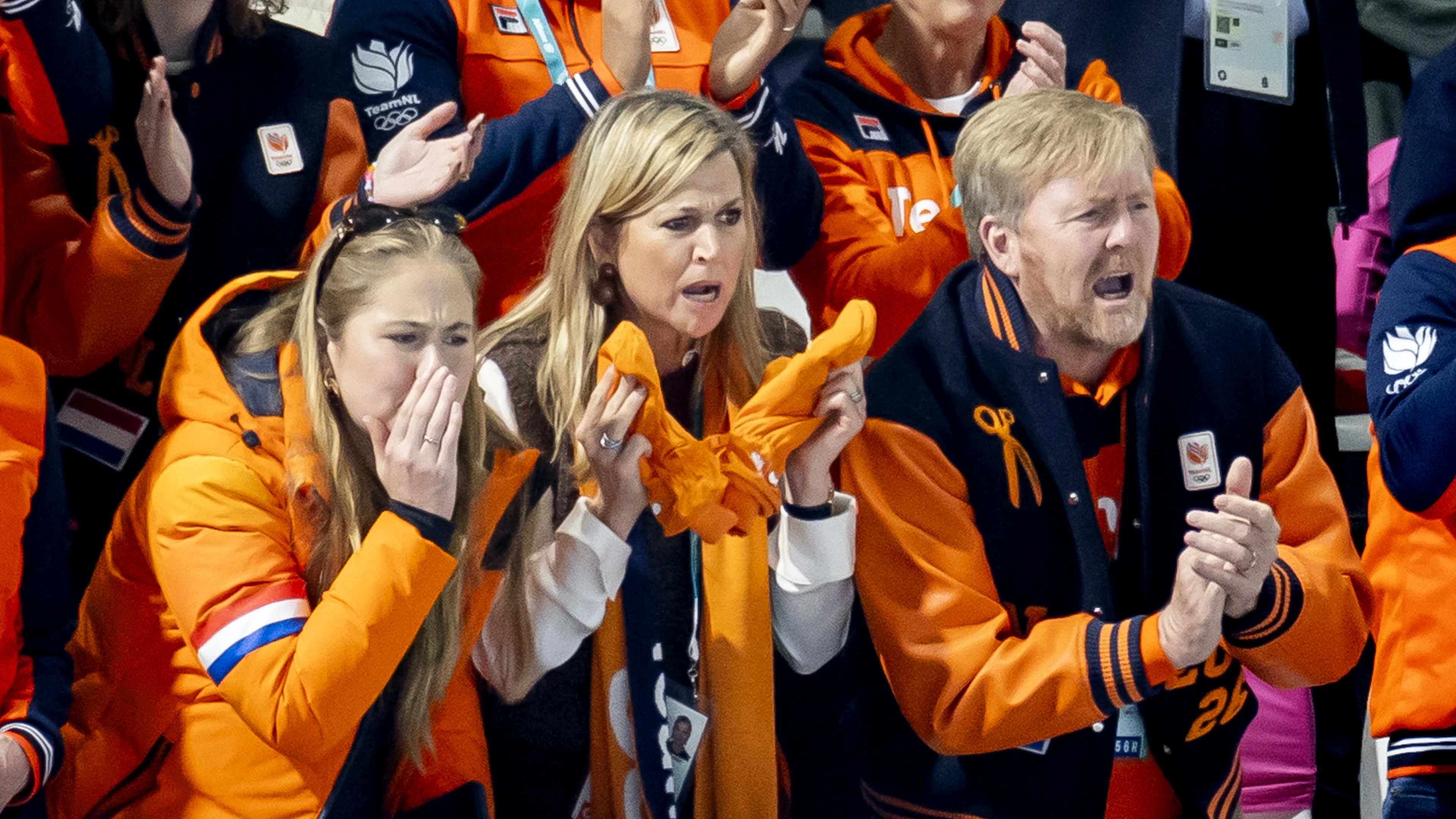 Jutta Leerdam kan gouden olympische medaille inleveren | Shownieuws