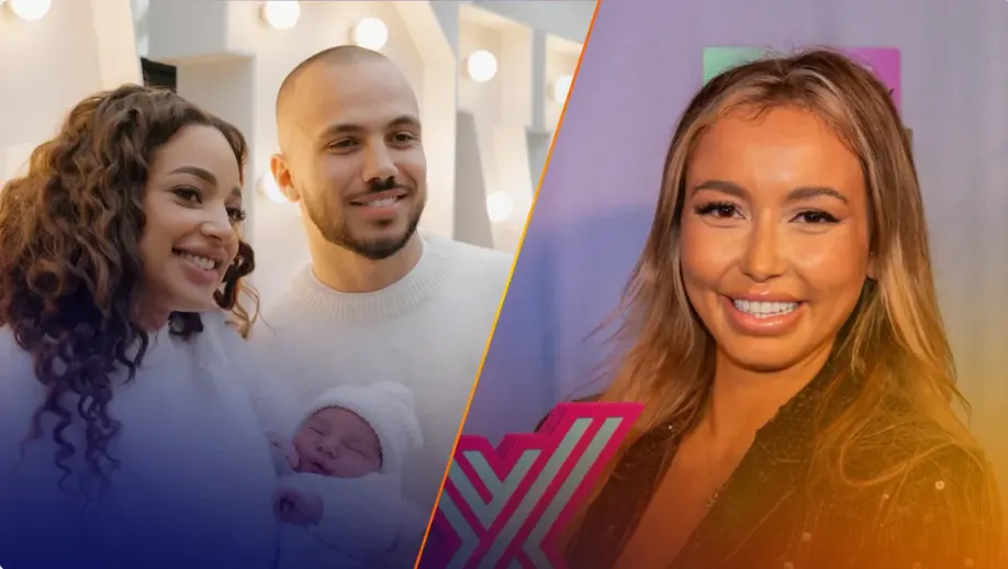 Dj Wef ontkent affaire met Nordin Blessing na breuk met Channah Koerten ...
