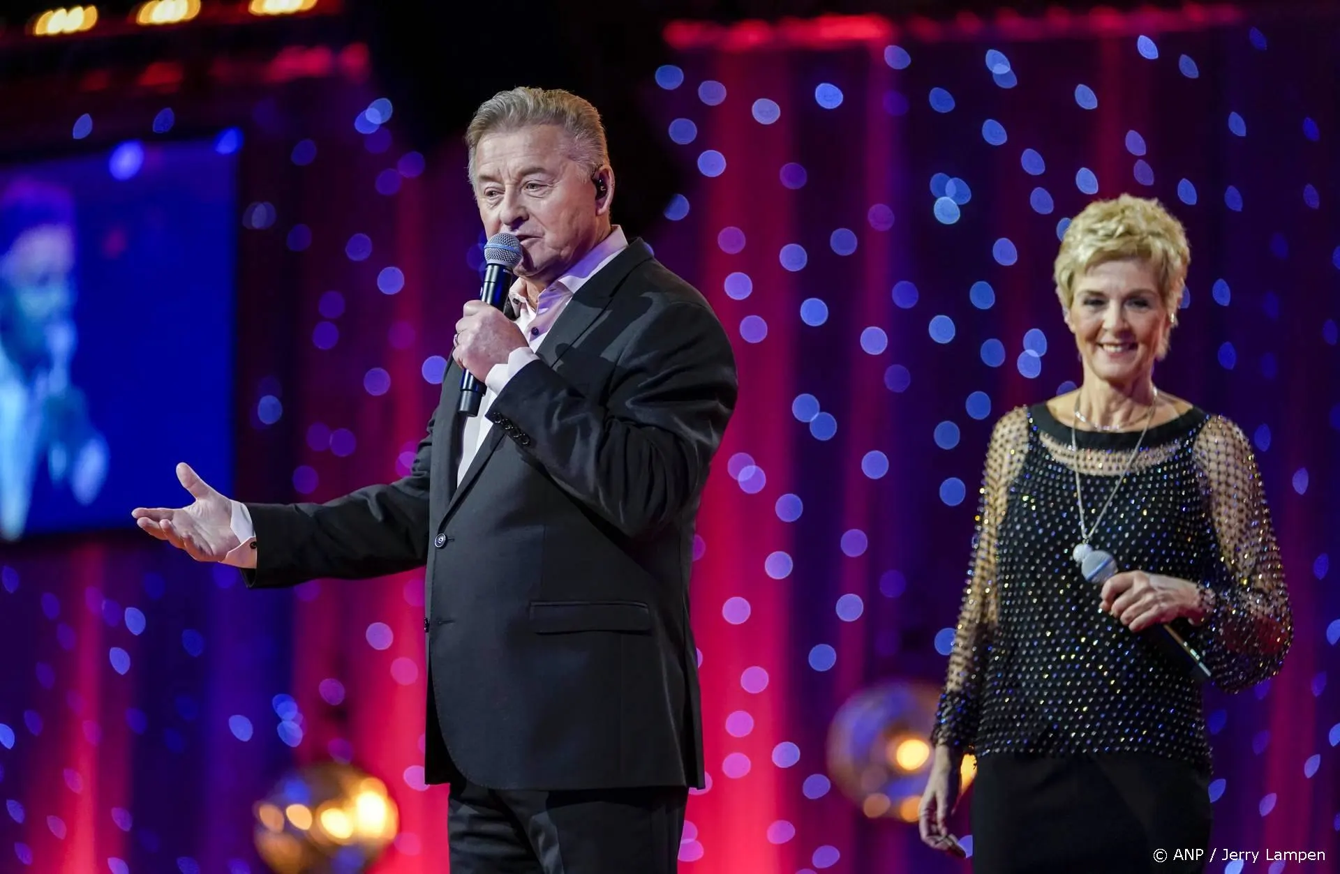 Jan Keizer vond afscheidsconcert Rob de Nijs 'onwaardig afscheid ...