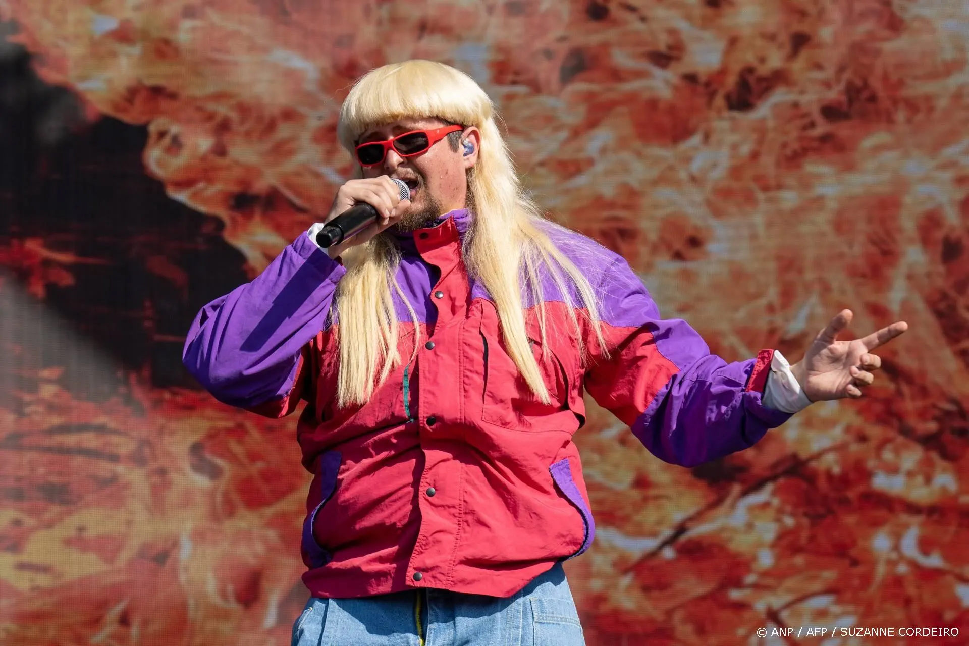 Bekende singer-songwriter Oliver Tree (32) overleden na ernstige ...