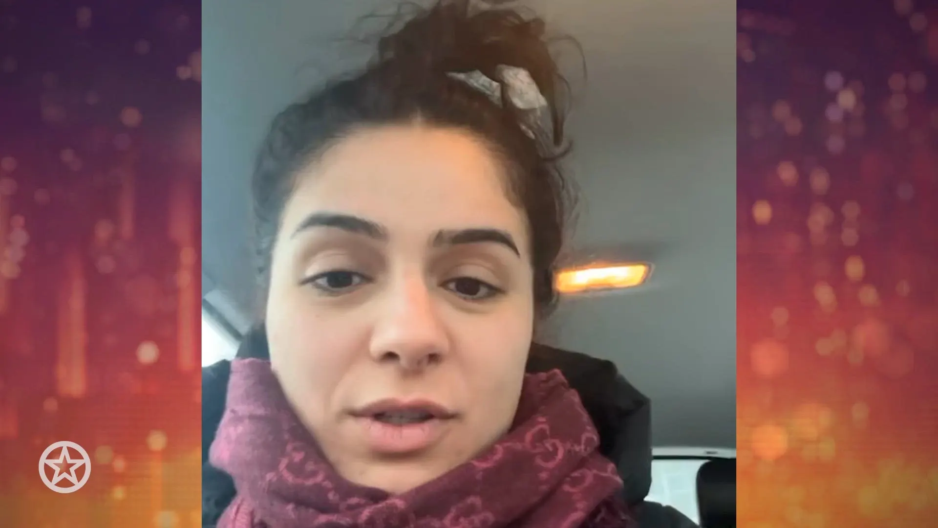 Droevig nieuws vanuit het Numidia Ziekenhuis – Ze is in pijn en wanhoop ...