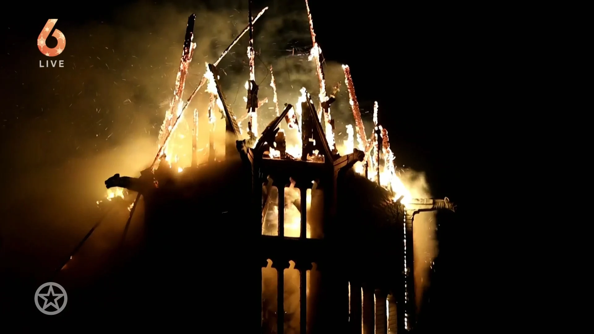 Paradiso neemt ingrijpende beslissing: onvermijdelijk | Shownieuws