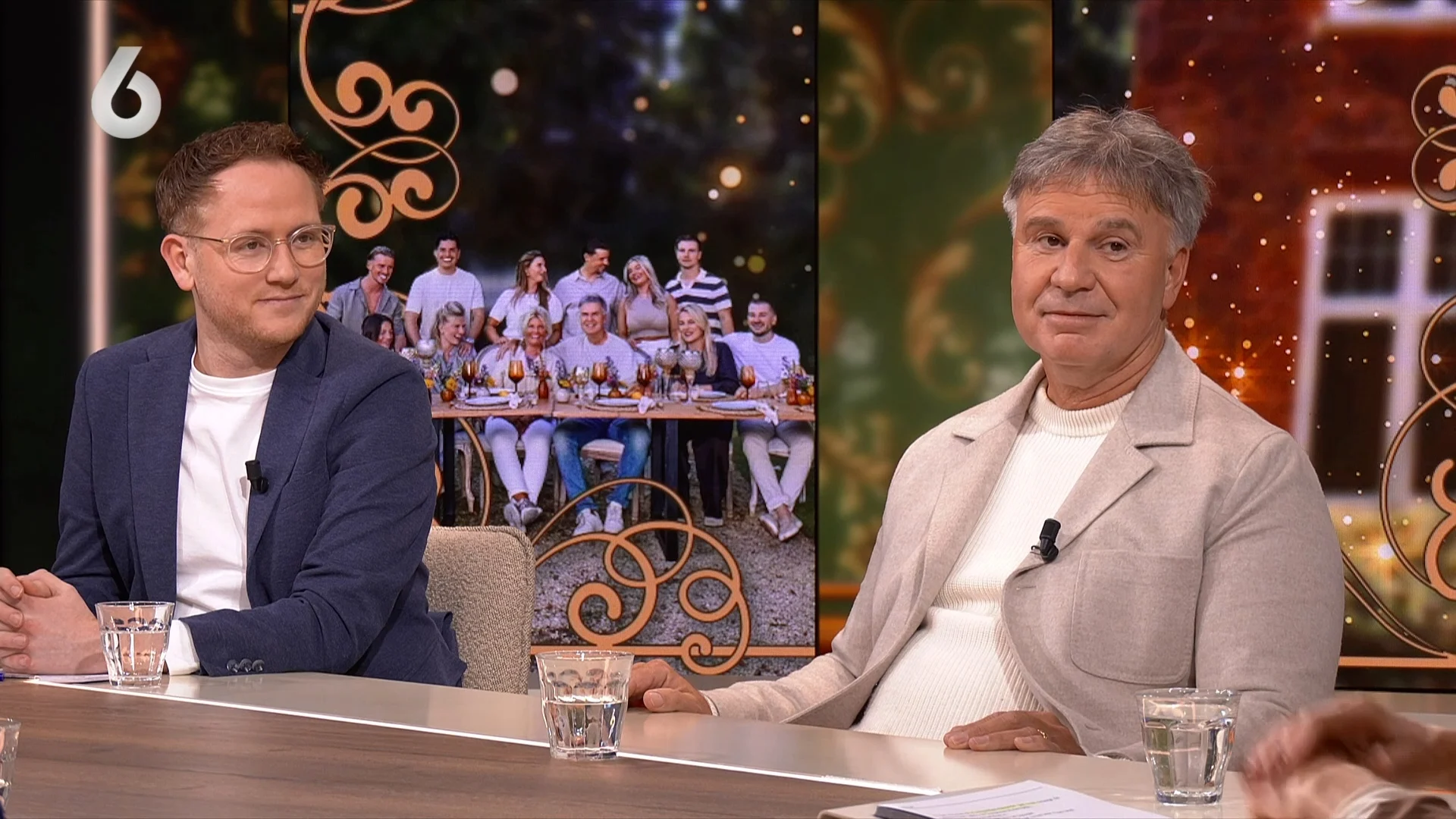 Lees hier het laatste nieuws over onze sterren | Shownieuws