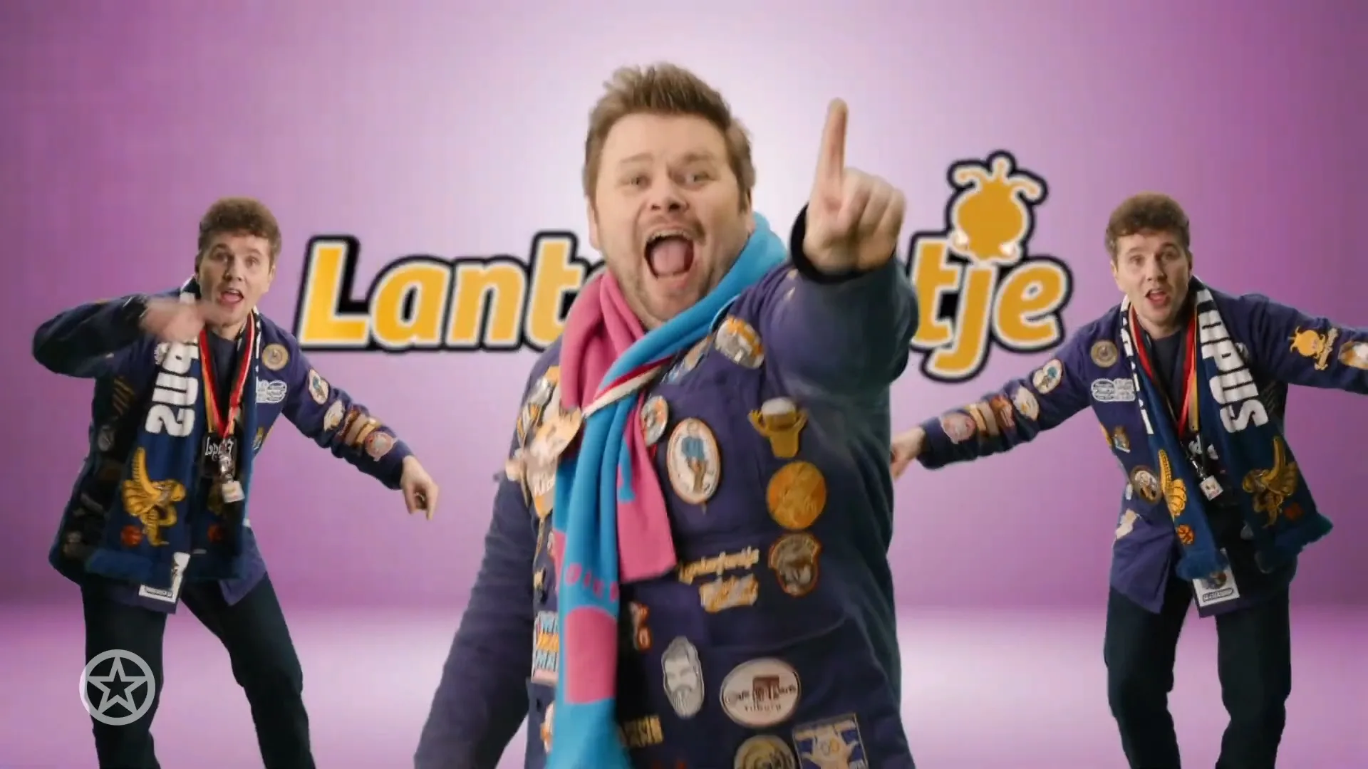 Wie heeft gelijk in 'parodie'-rel Henk Westbroek en Henk Temming ...