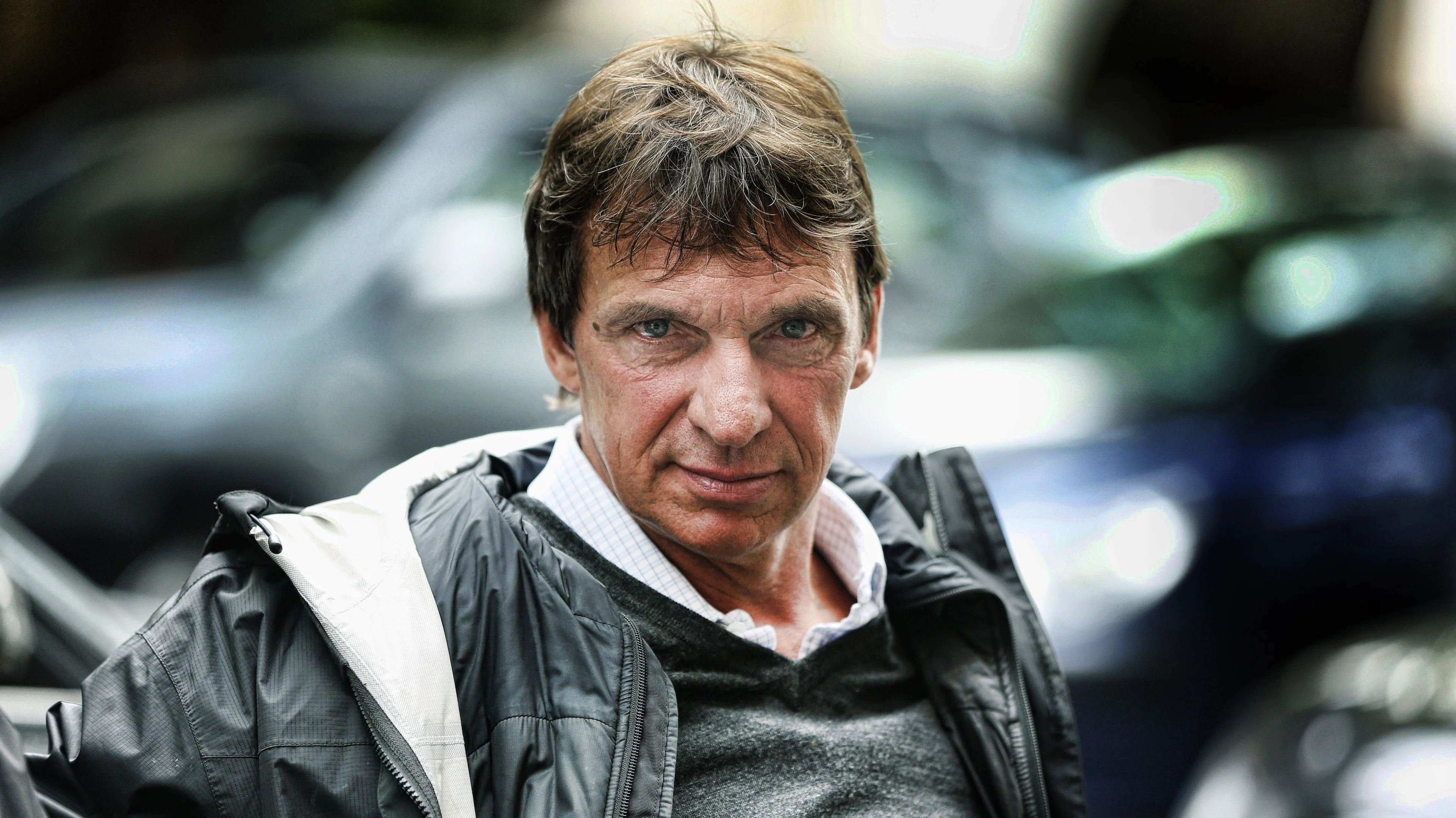 Zorgen bij OM door mogelijke overplaatsing Willem Holleeder | Shownieuws