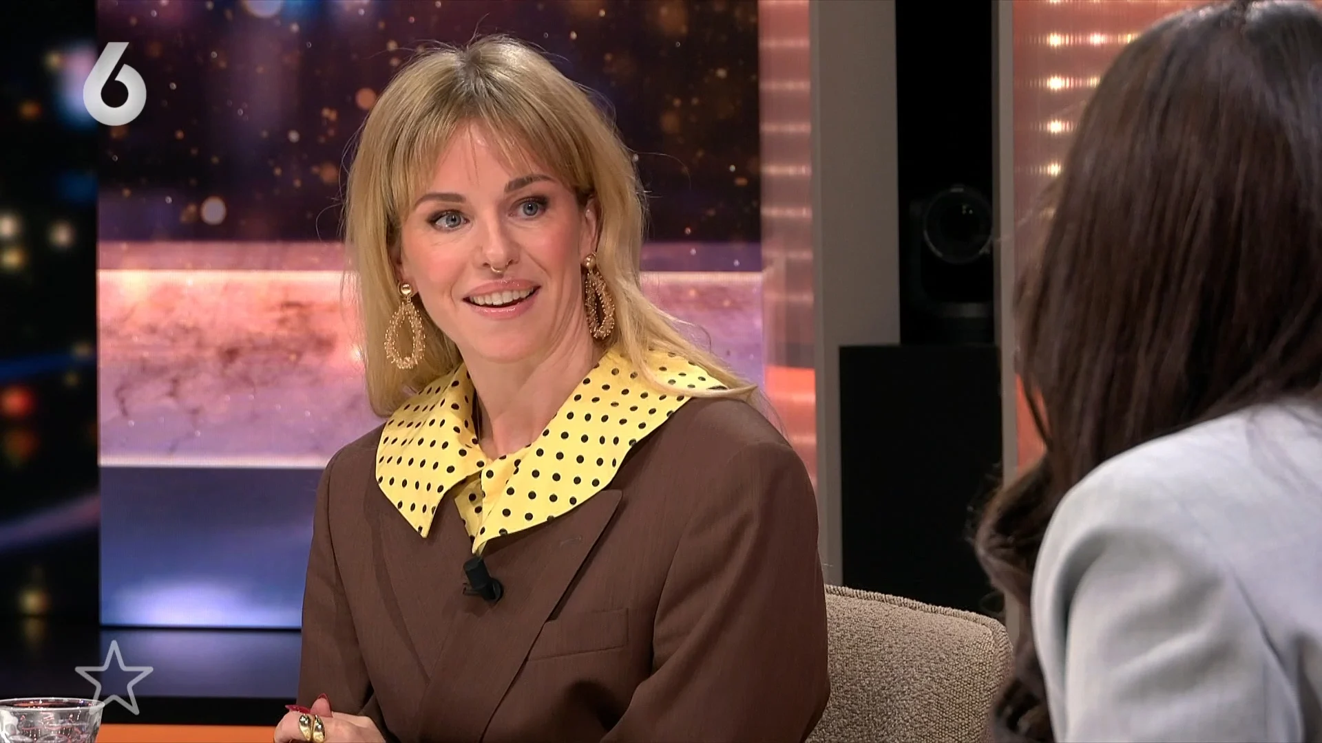 Josje Huisman over start van K3-avontuur: 'Heel onbevangen' | Shownieuws