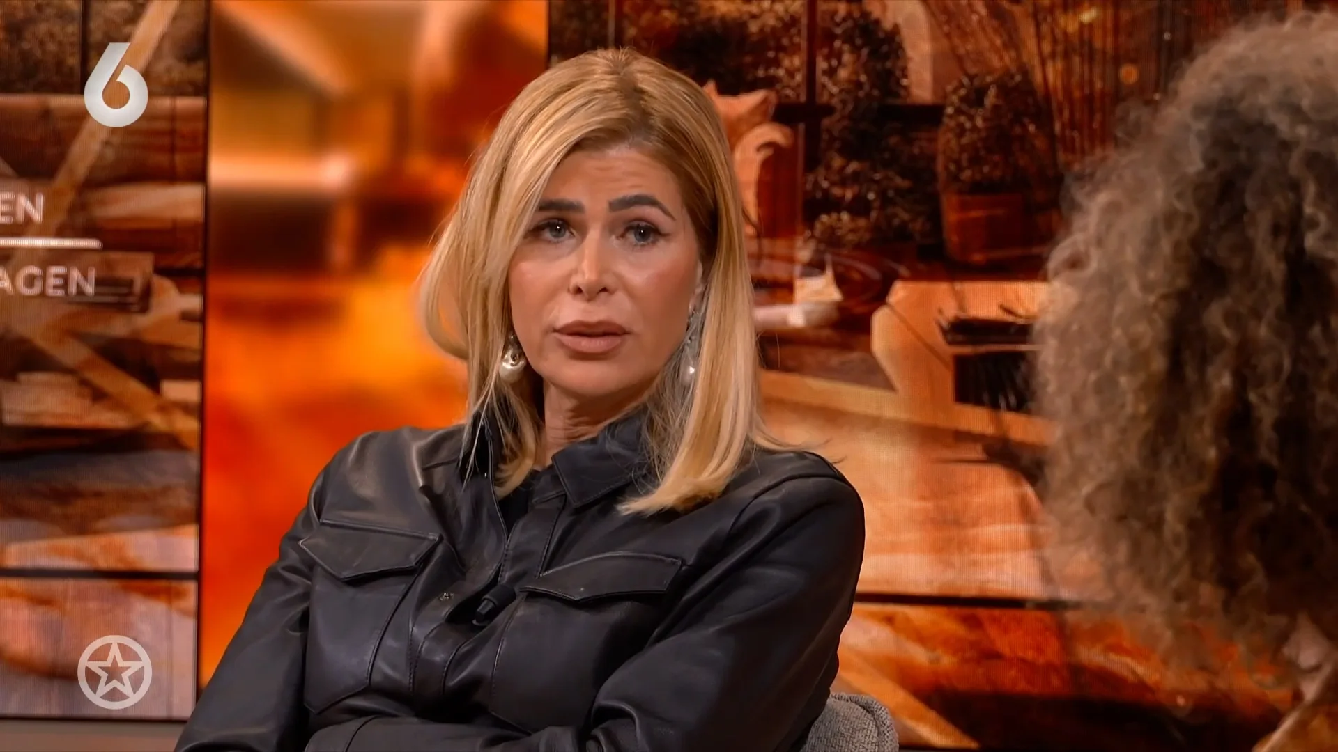 Estelle Cruijff openhartig over vreemdgaan ex-partner Ruud Gullit ...