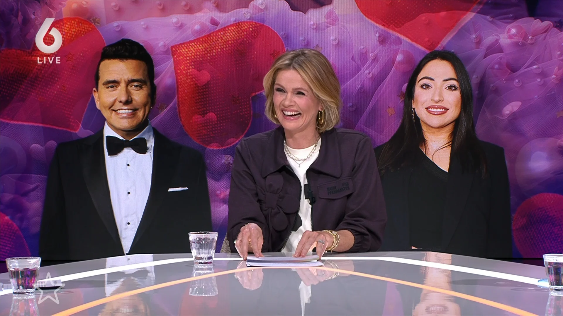 Jan Smit | Shownieuws