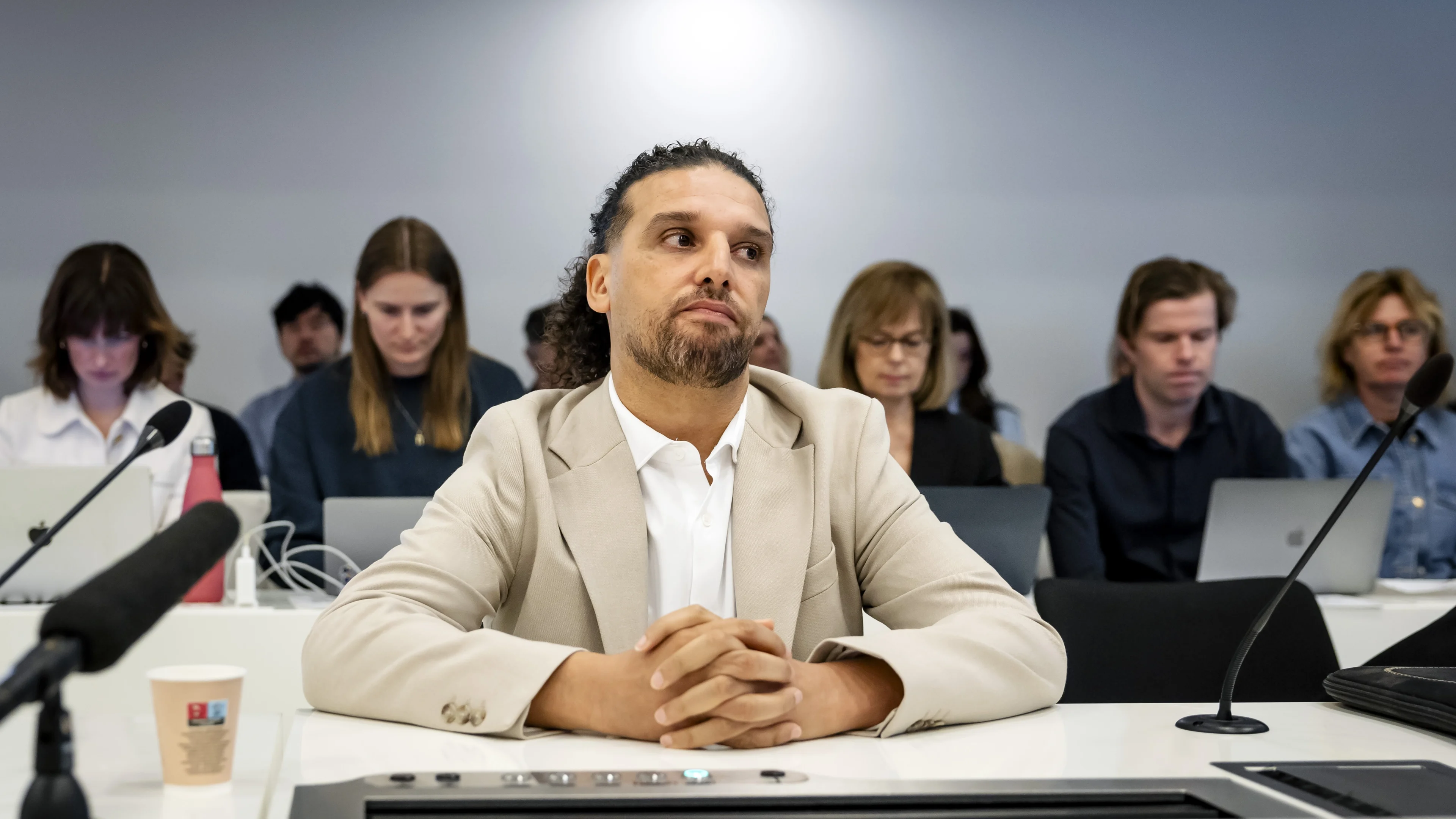 Rechtbank doet op 7 mei uitspraak in hoger beroep strafzaak Ali B ...