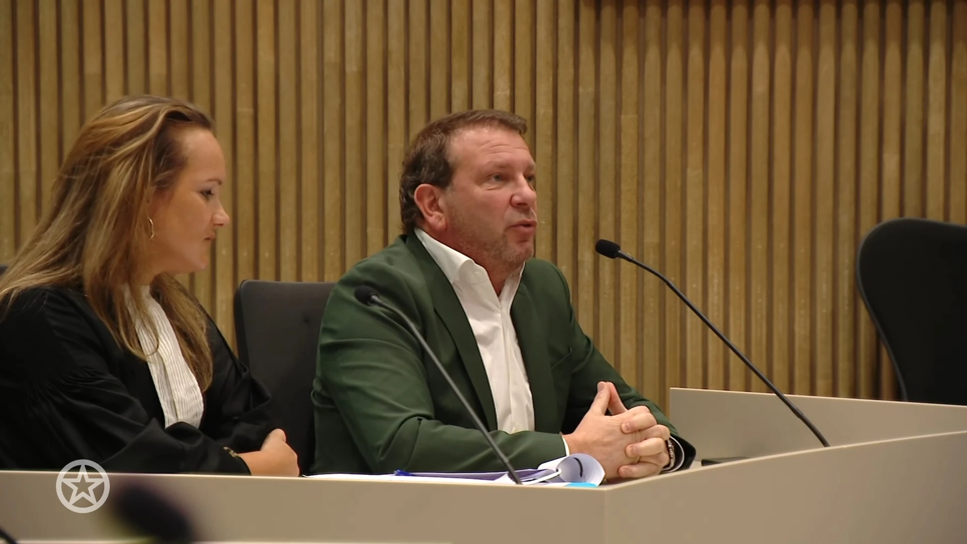 Lees hier het laatste nieuws over onze sterren | Shownieuws