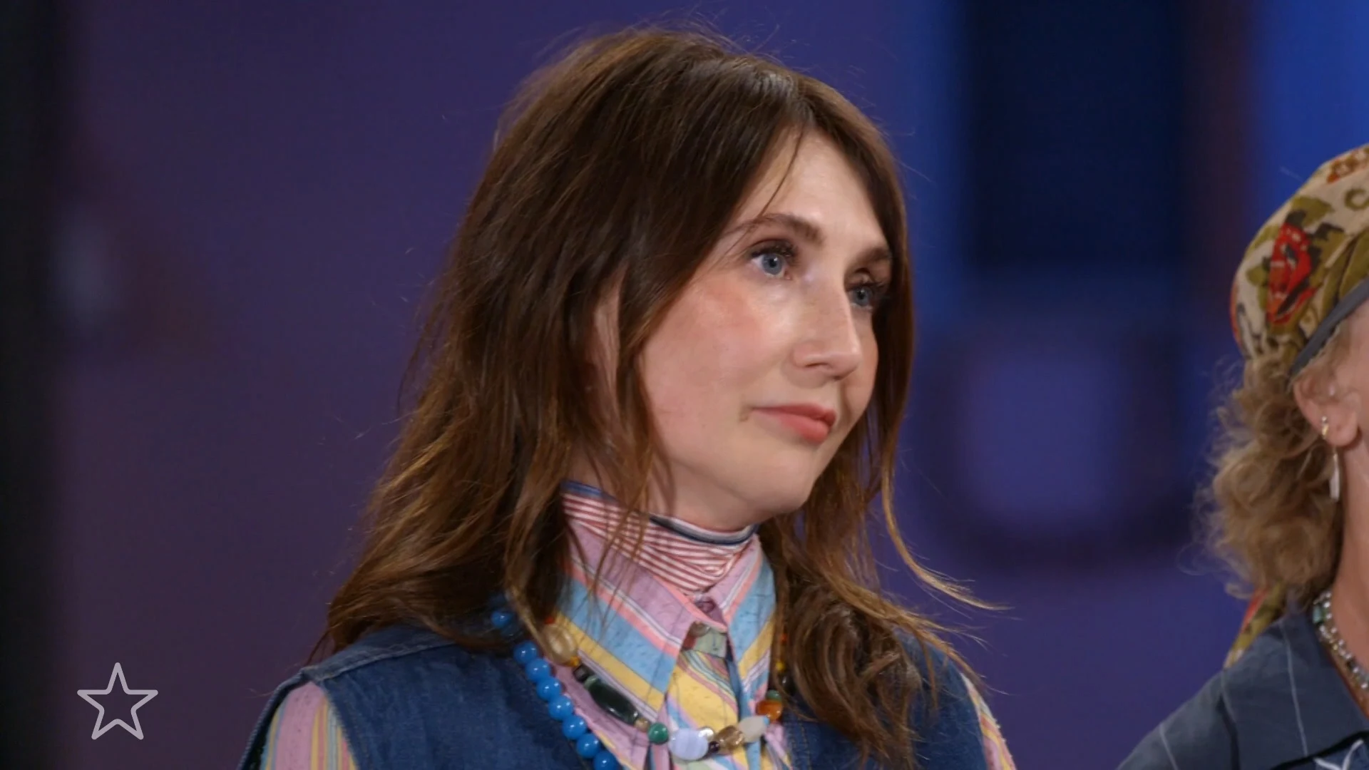 Carice van Houten 'te gevoelig' als presentatrice | Shownieuws